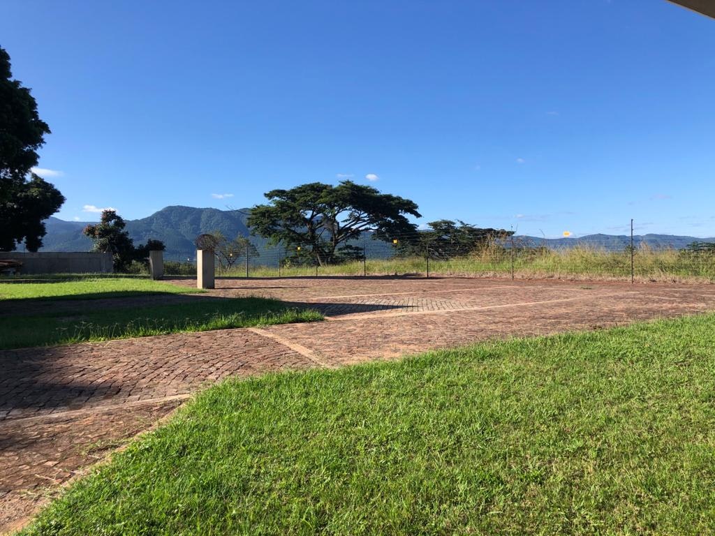 Levubu Junction | LekkeSlaap