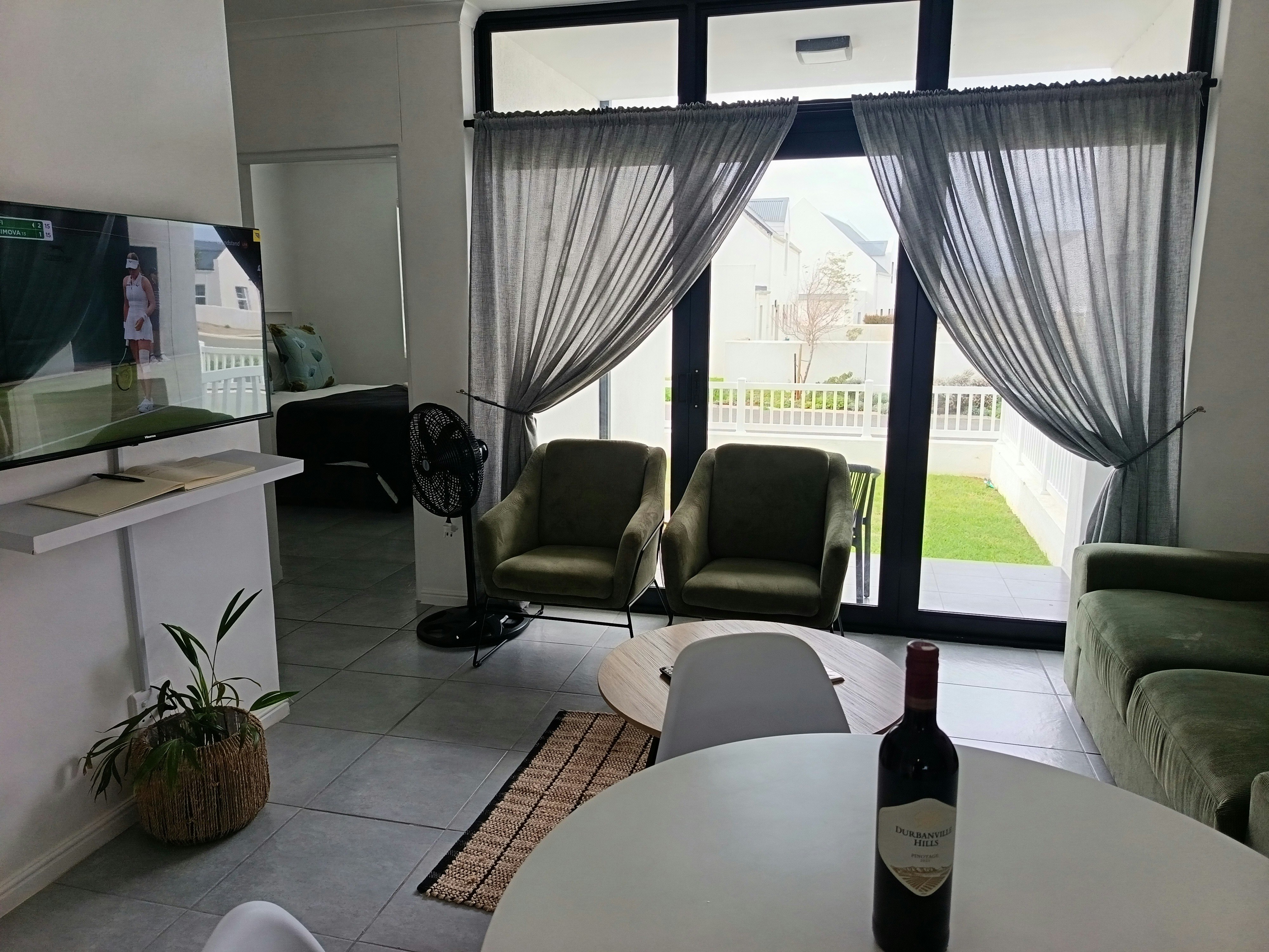 C-Shell | LekkeSlaap