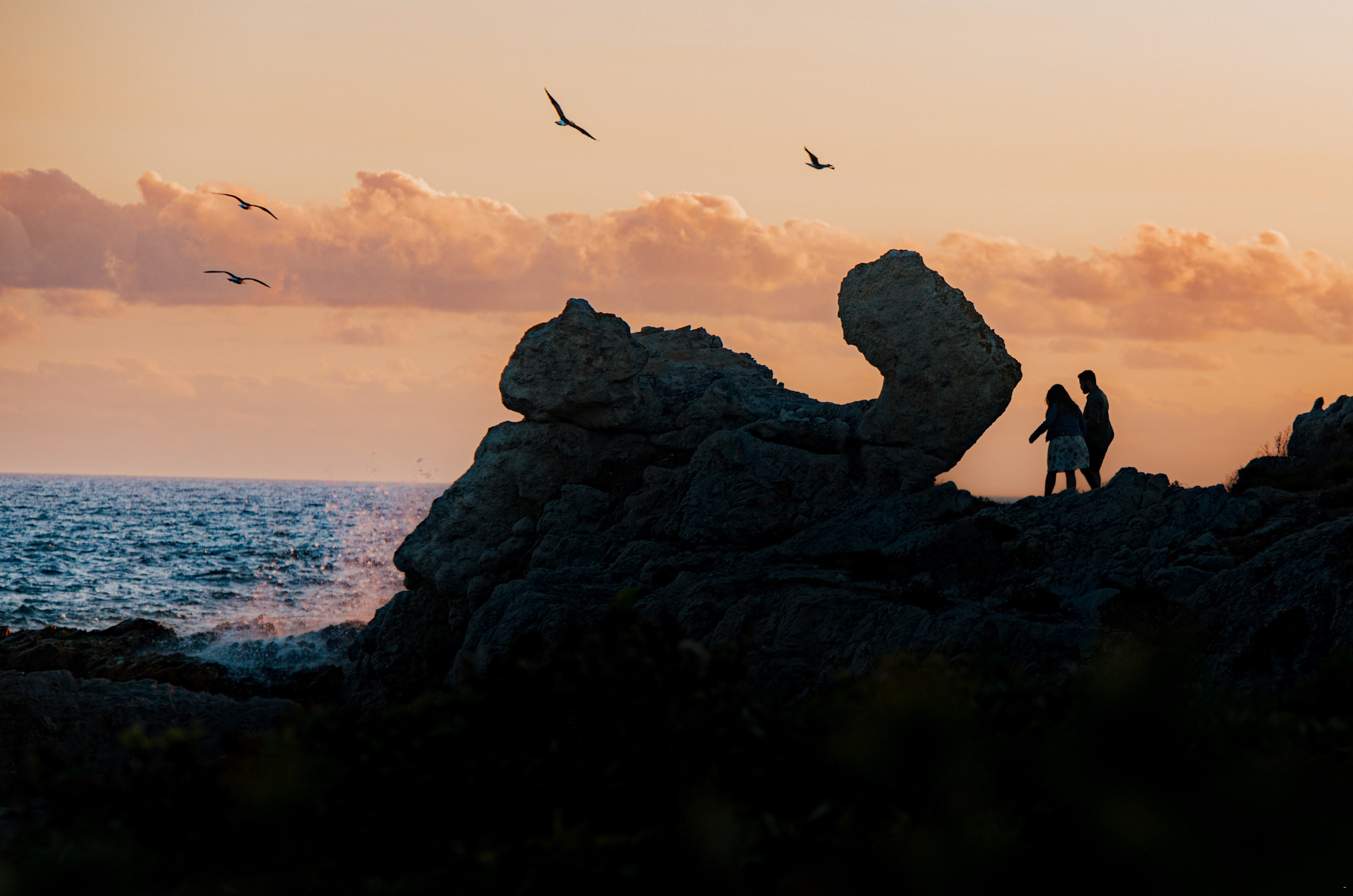 Hermanus Backpackers | Rooms