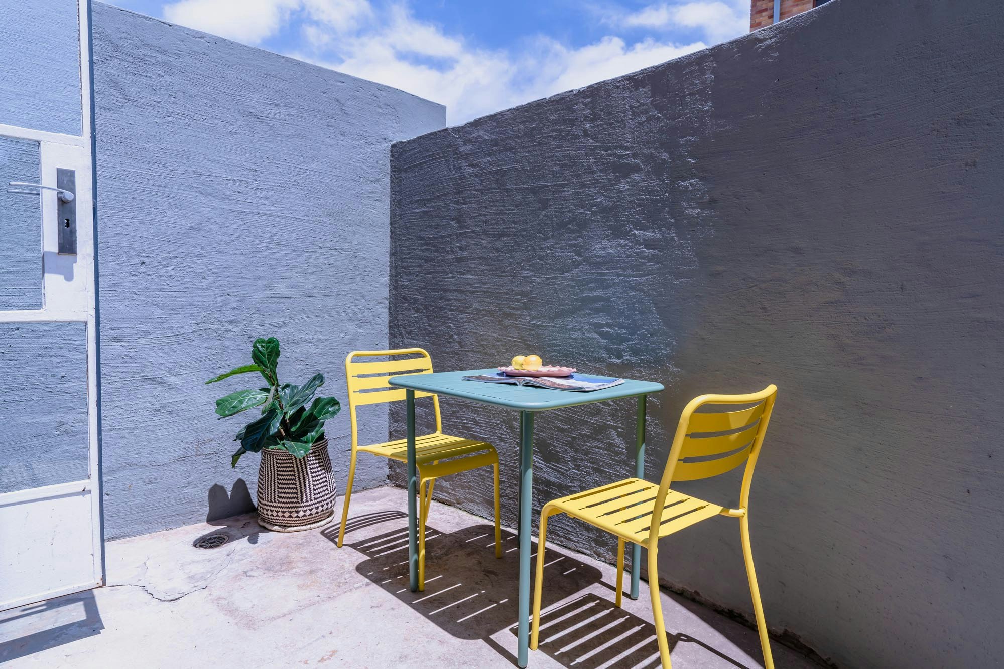 Gauteng Akkommodasie - LekkeSlaap