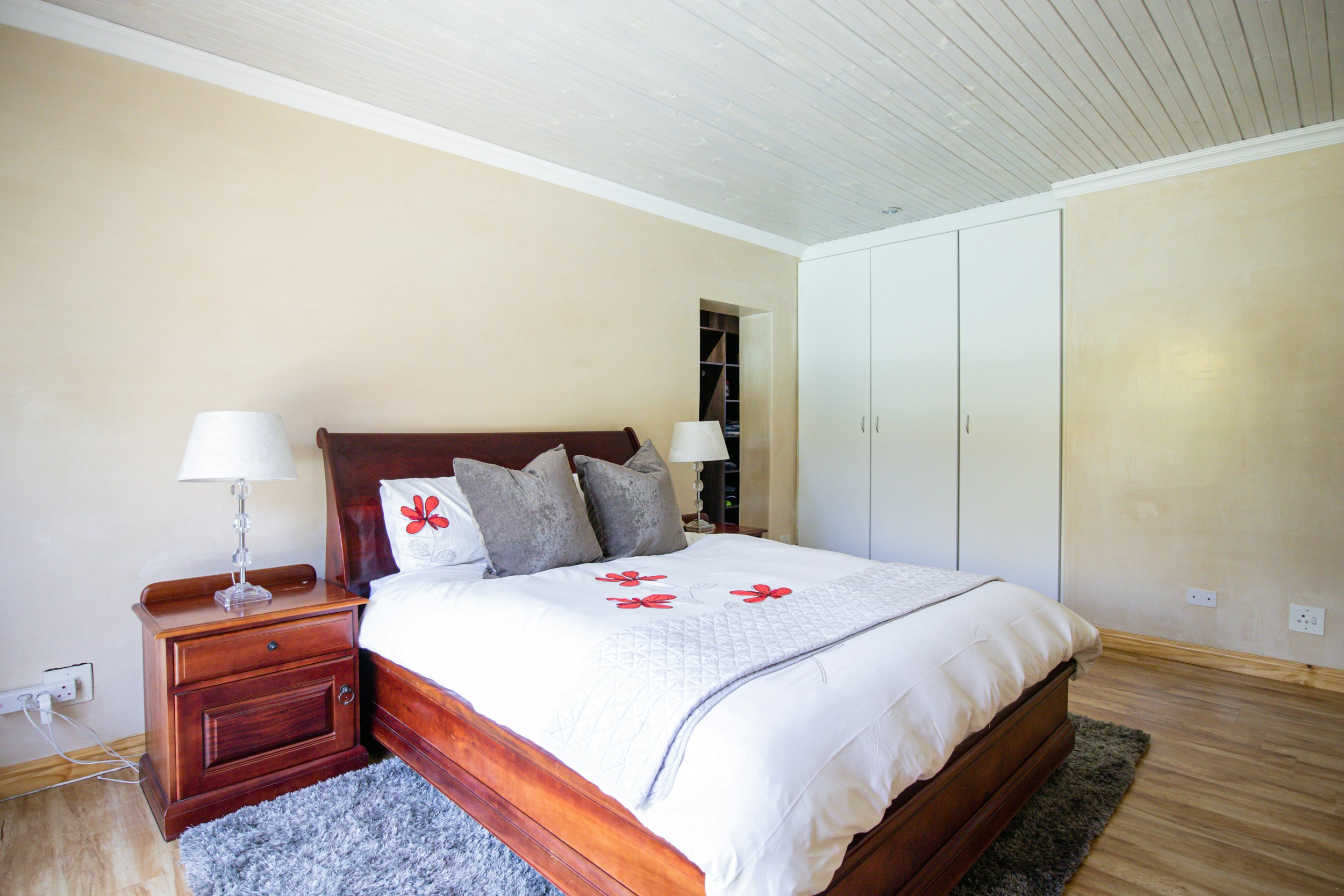 Cape Town Accommodation - LekkeSlaap