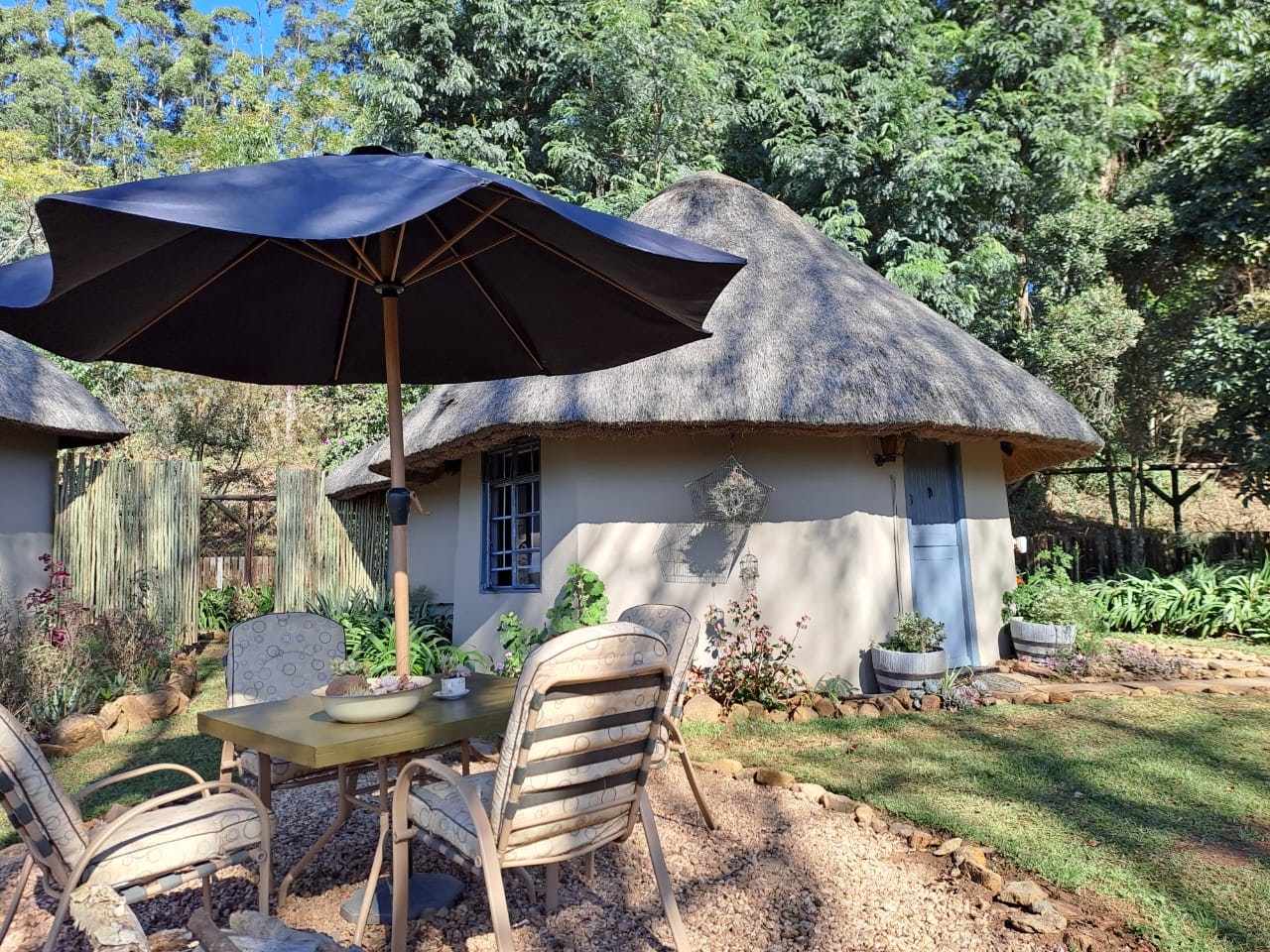 River View Farm | LekkeSlaap