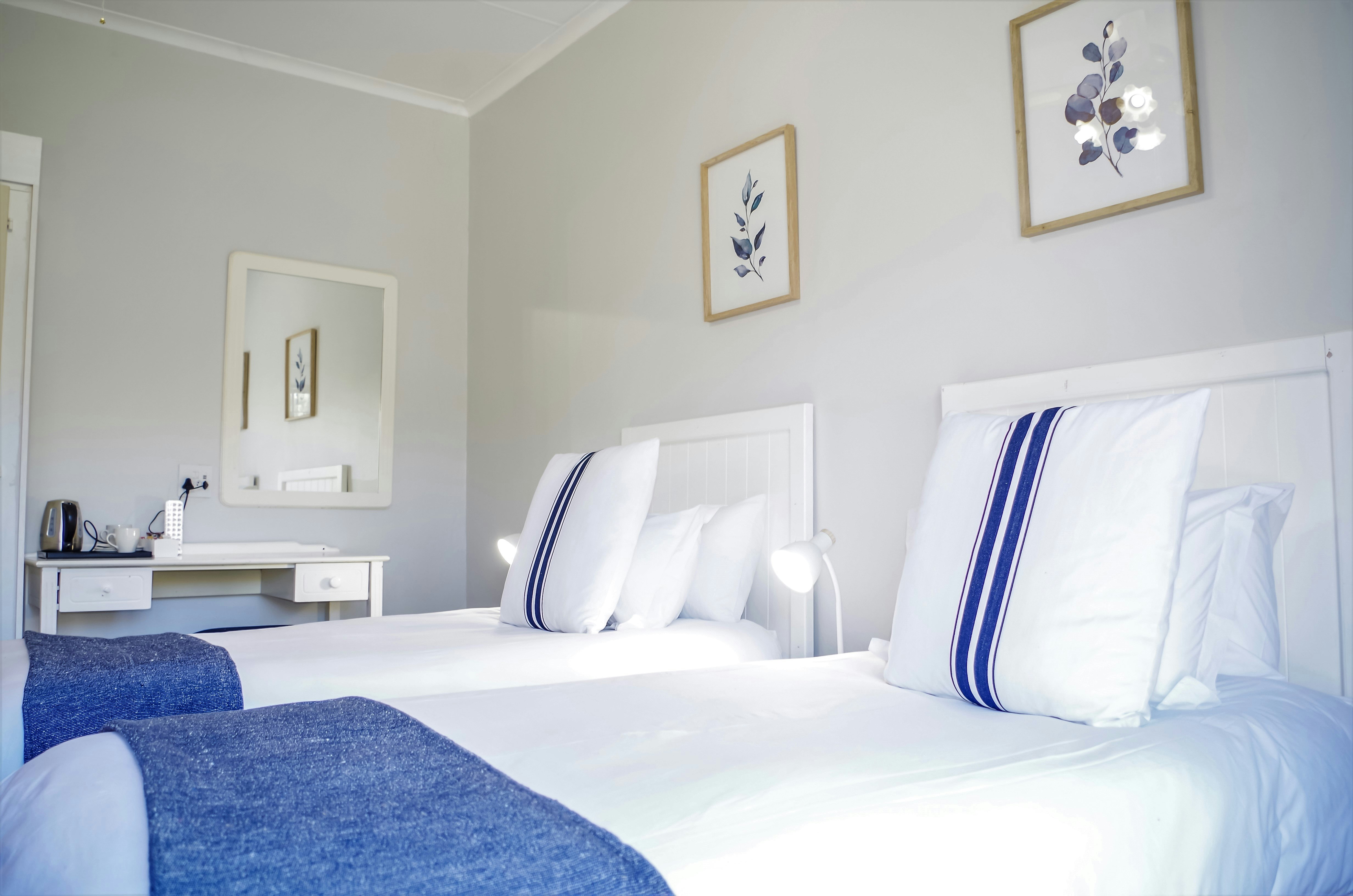 Katberg Mountain Resort & Hotel | Rooms