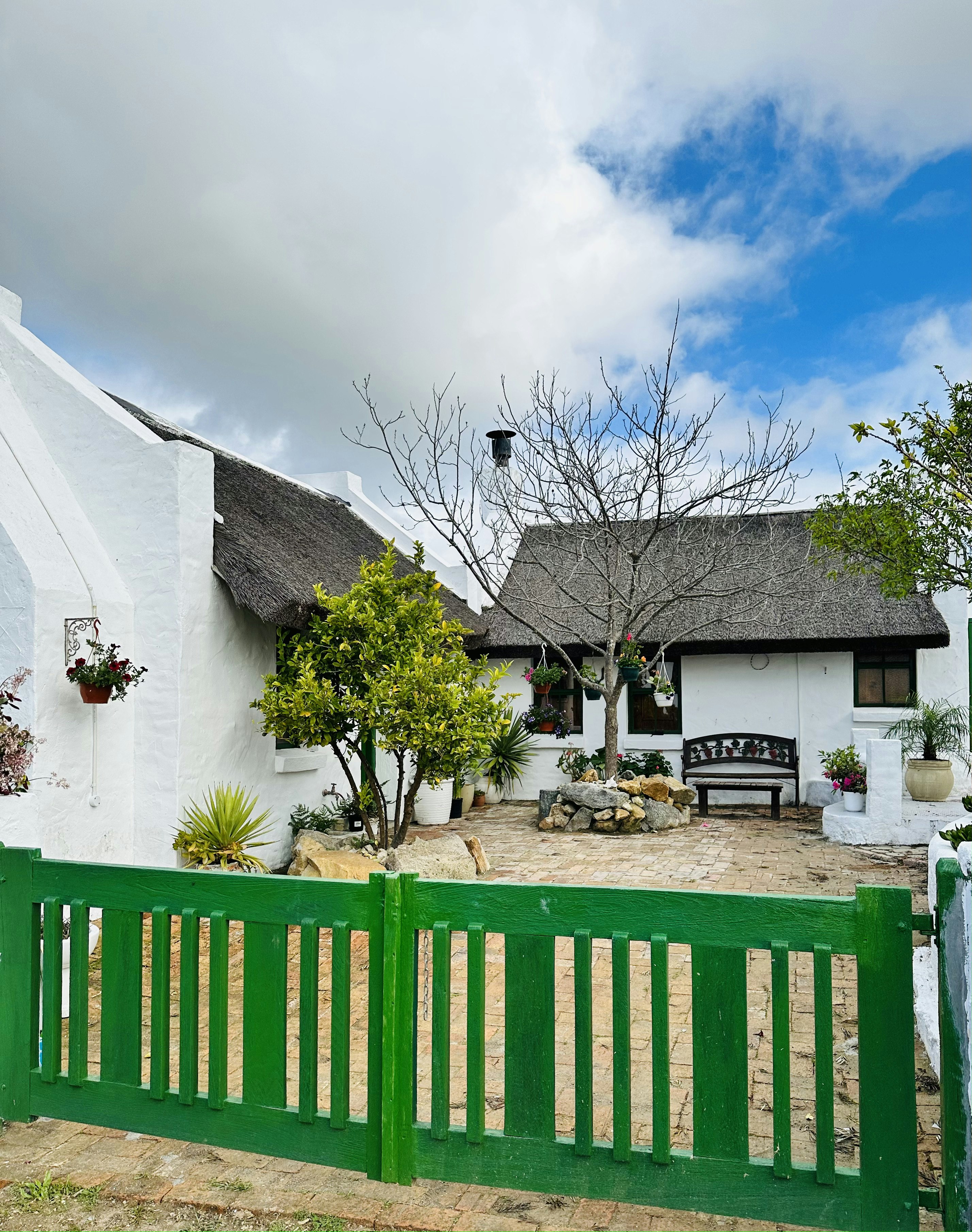 Je t'aime Self-Catering Cottage | LekkeSlaap