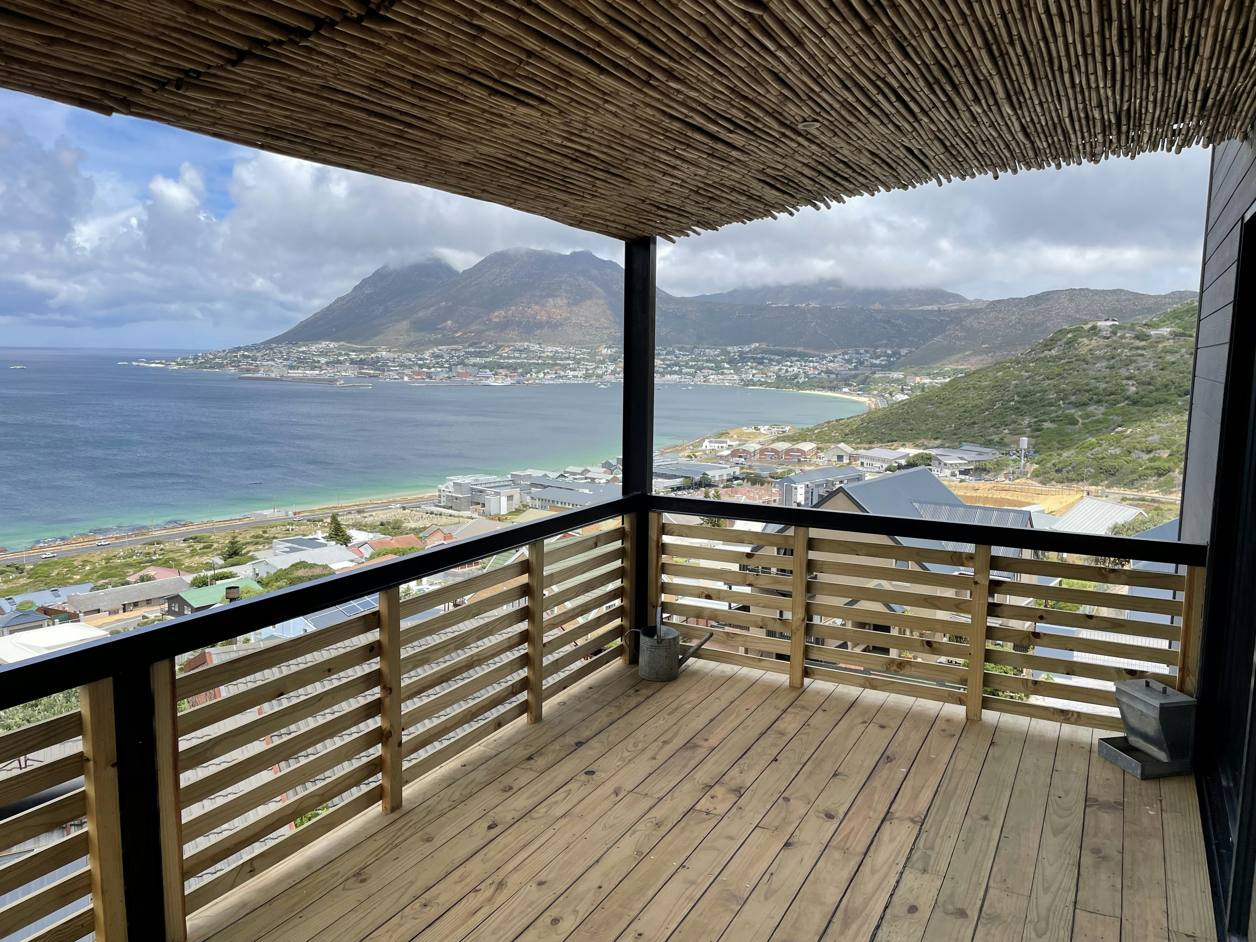 Die Kelkie - Die Anker | LekkeSlaap