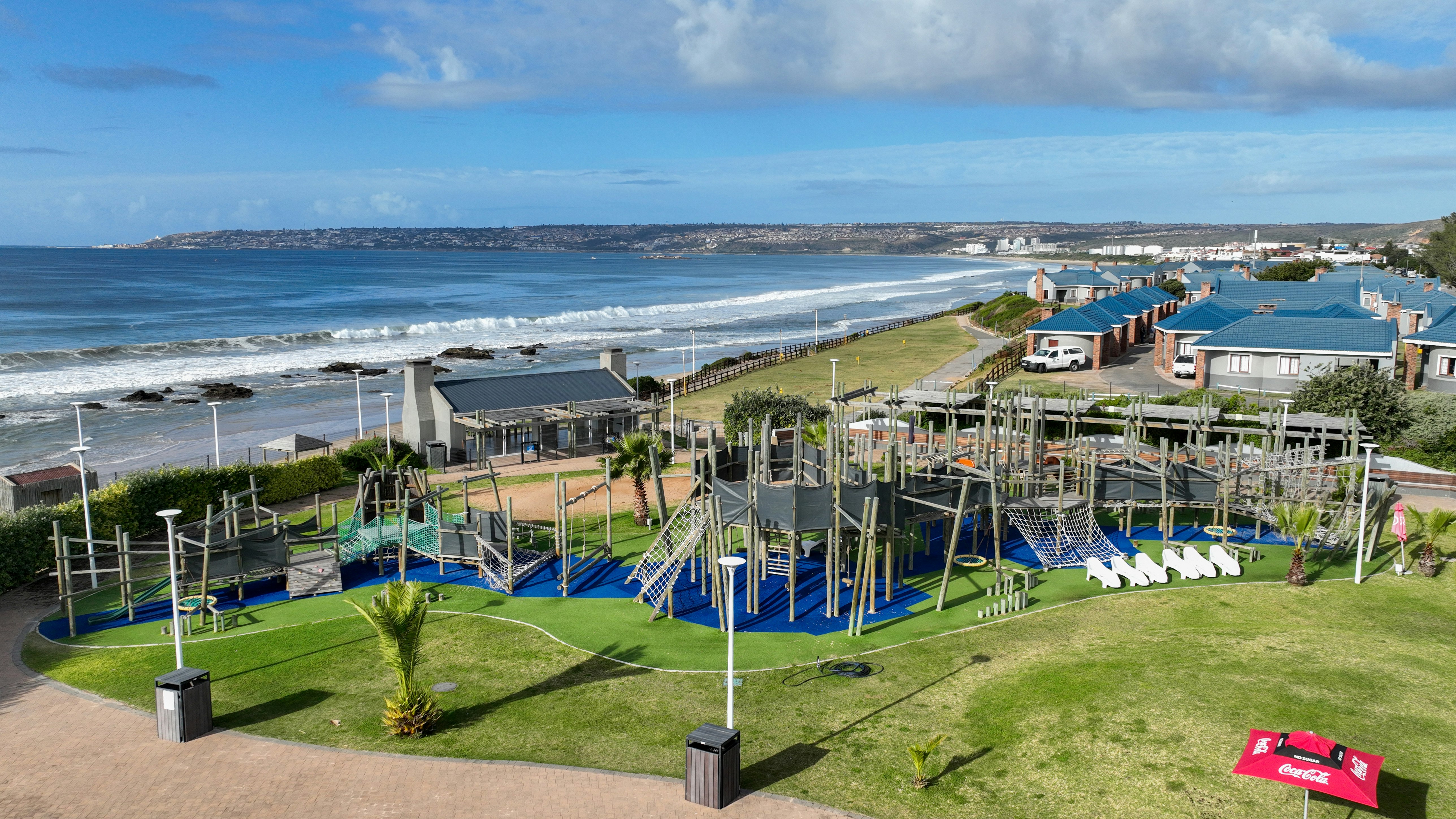 ATKV Hartenbos | Map