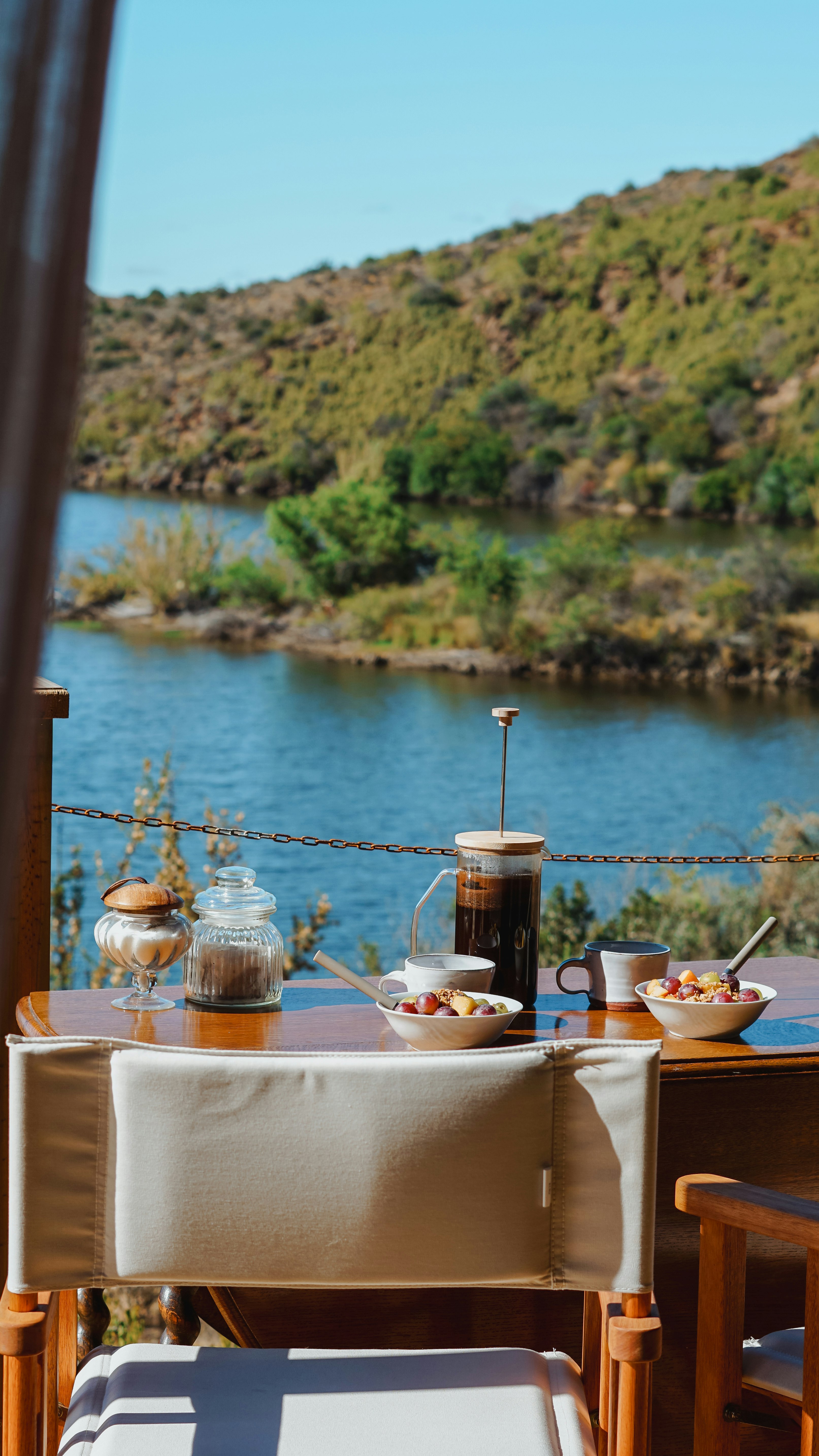 Tula Retreat | LekkeSlaap