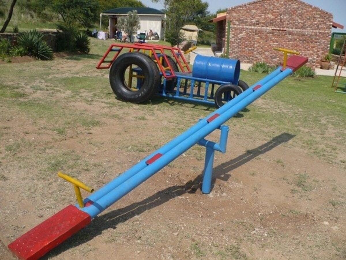 Indunduma Resort | LekkeSlaap