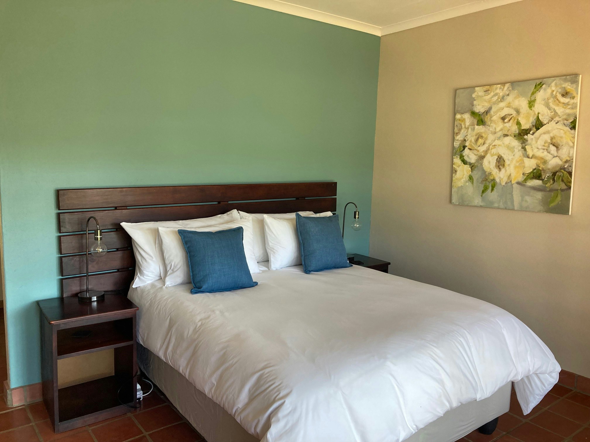 Clifton Plaas Huis | LekkeSlaap