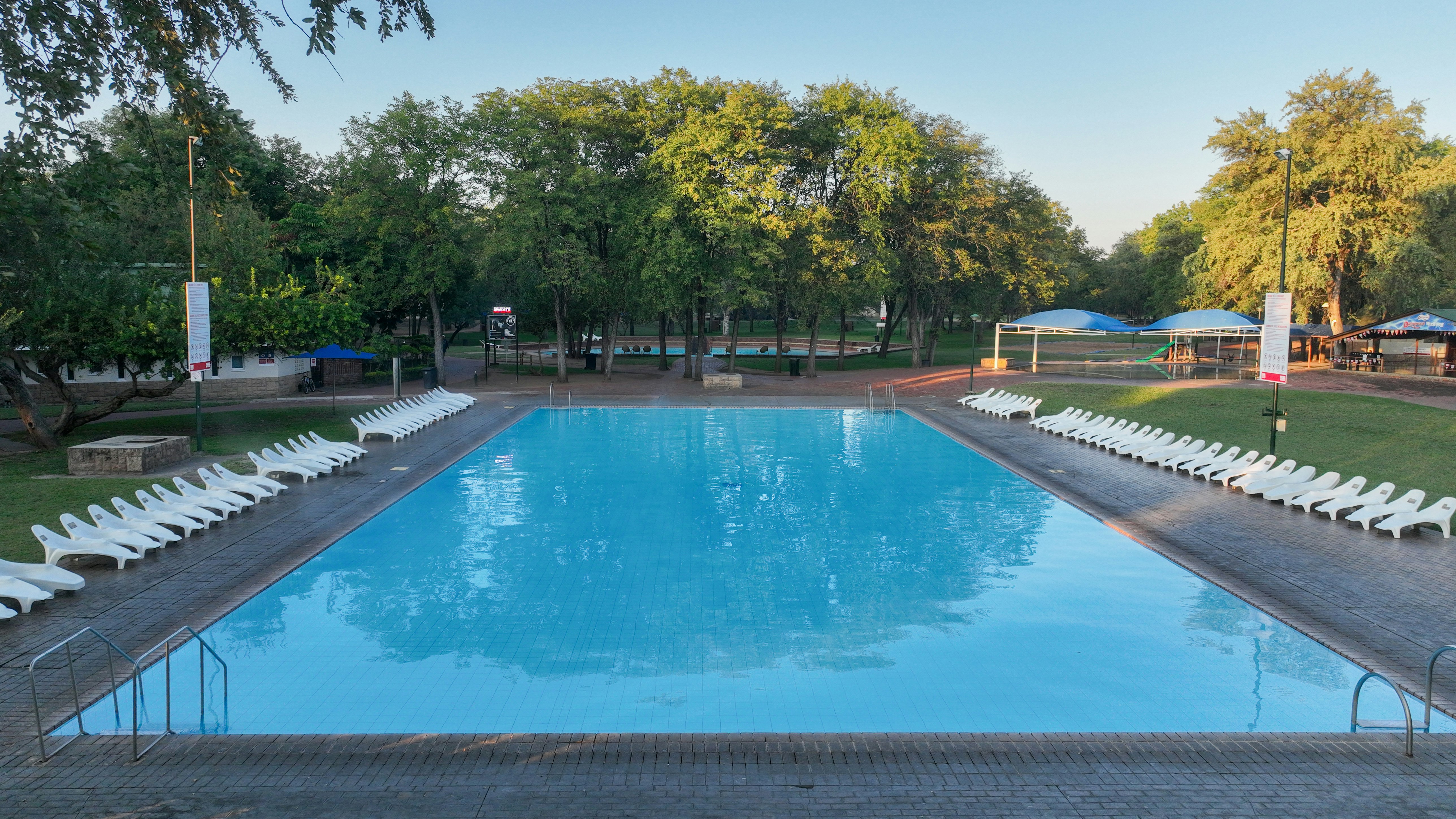 ATKV Eiland Spa | Map