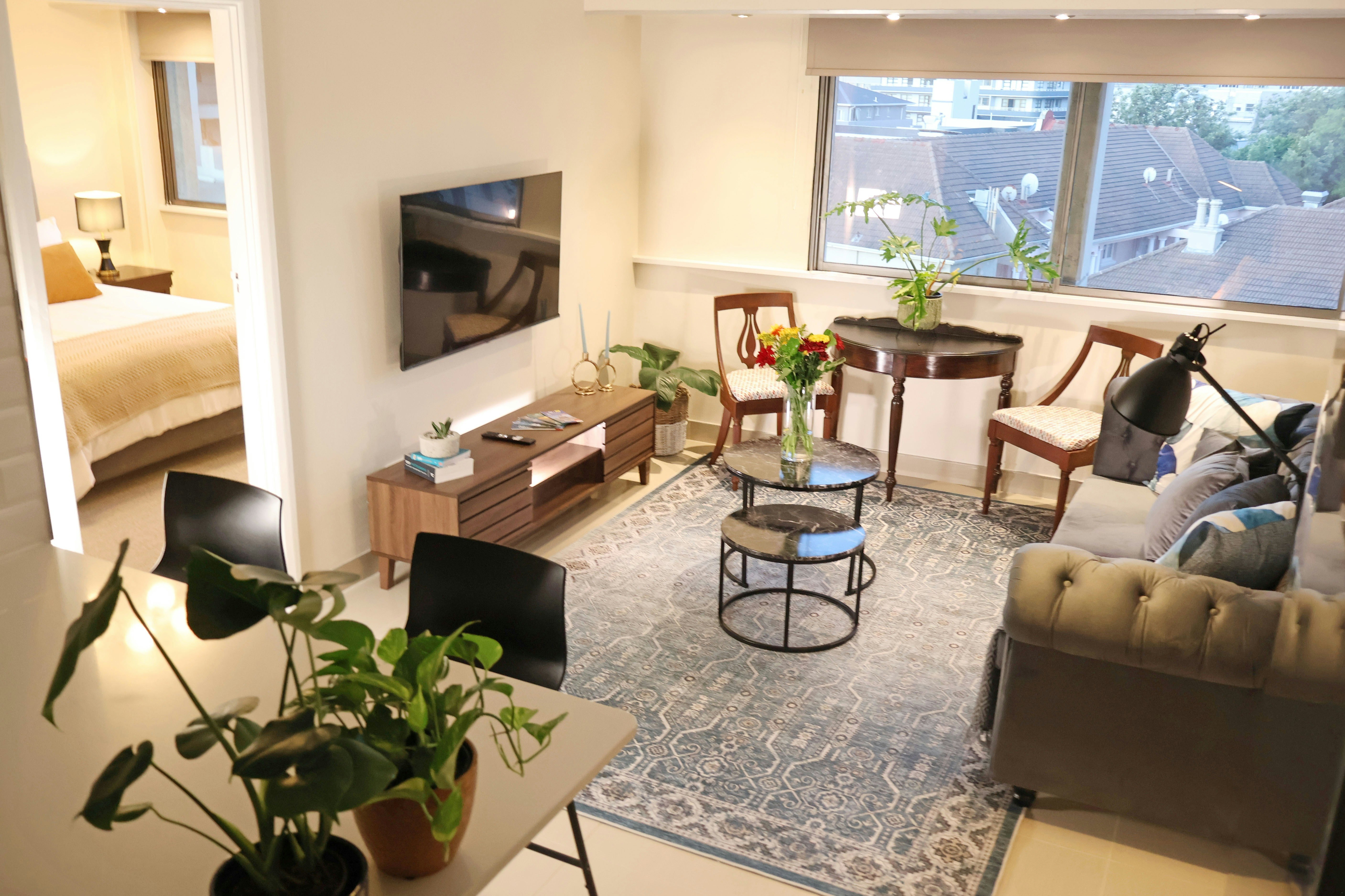 Cozy Cove | LekkeSlaap