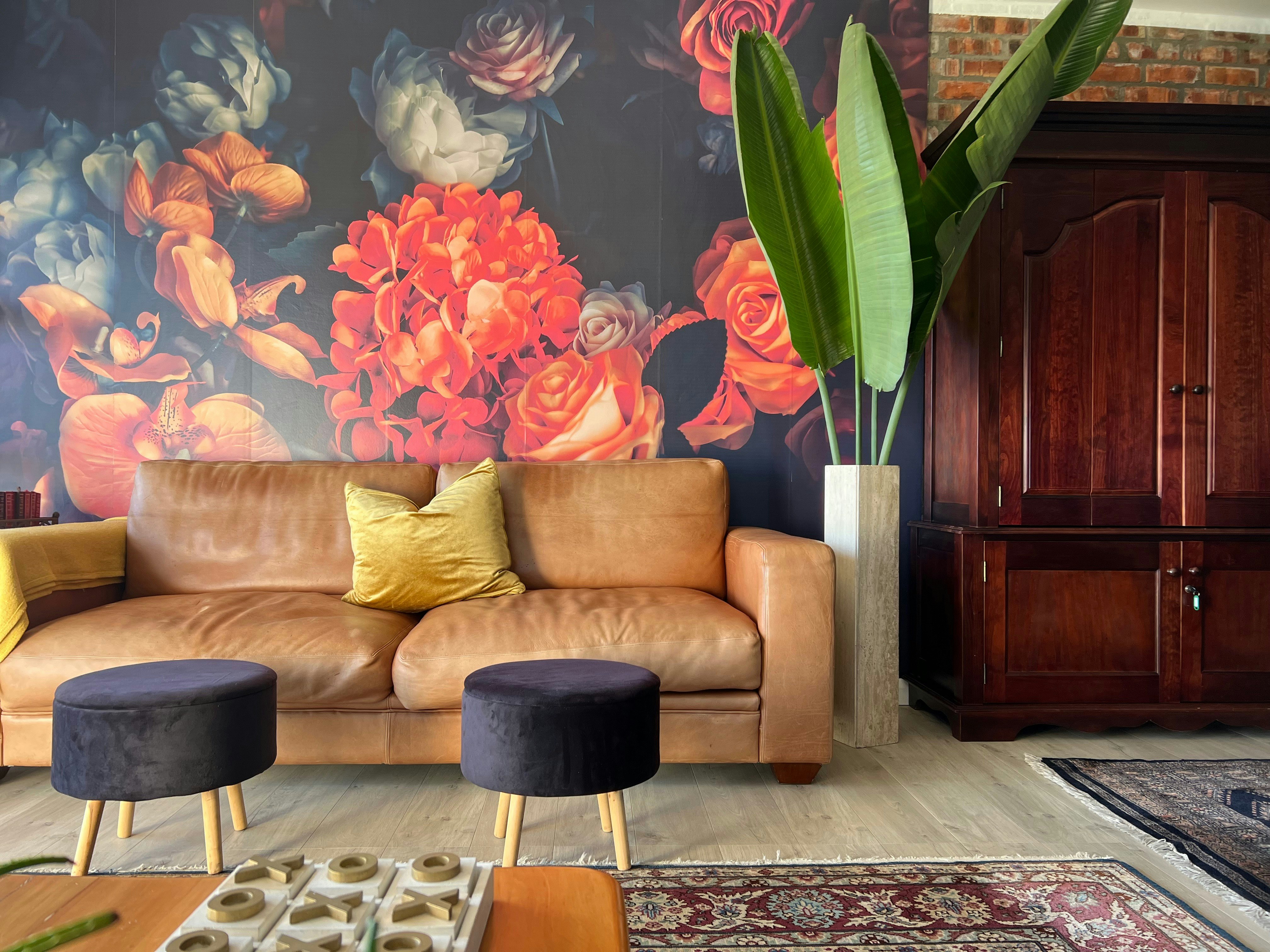 Beresheet The Queen | Rooms