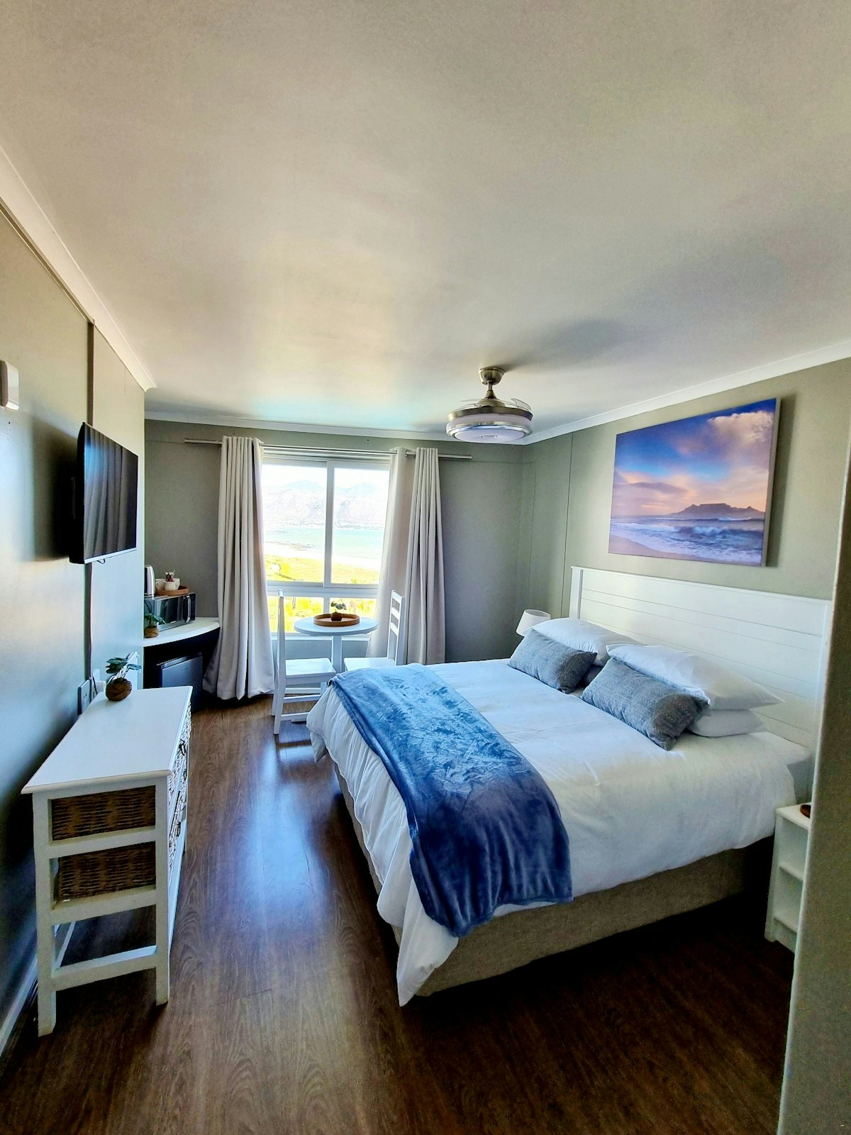 Sunset Haven | LekkeSlaap