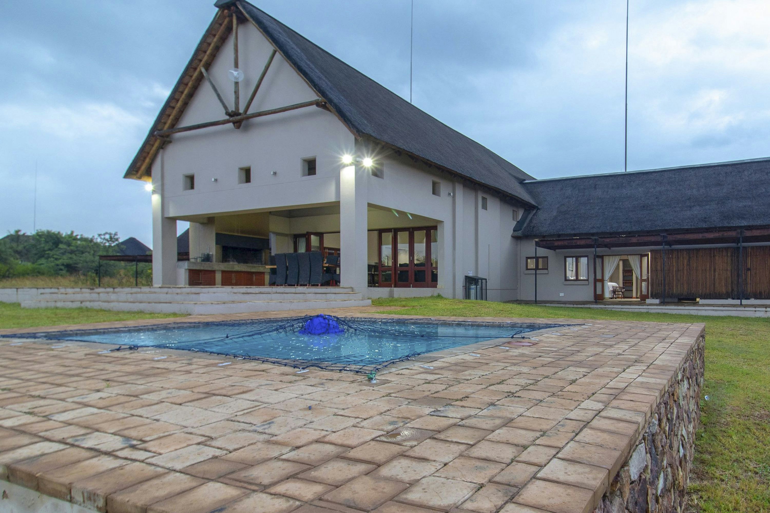 81 Zebula | LekkeSlaap