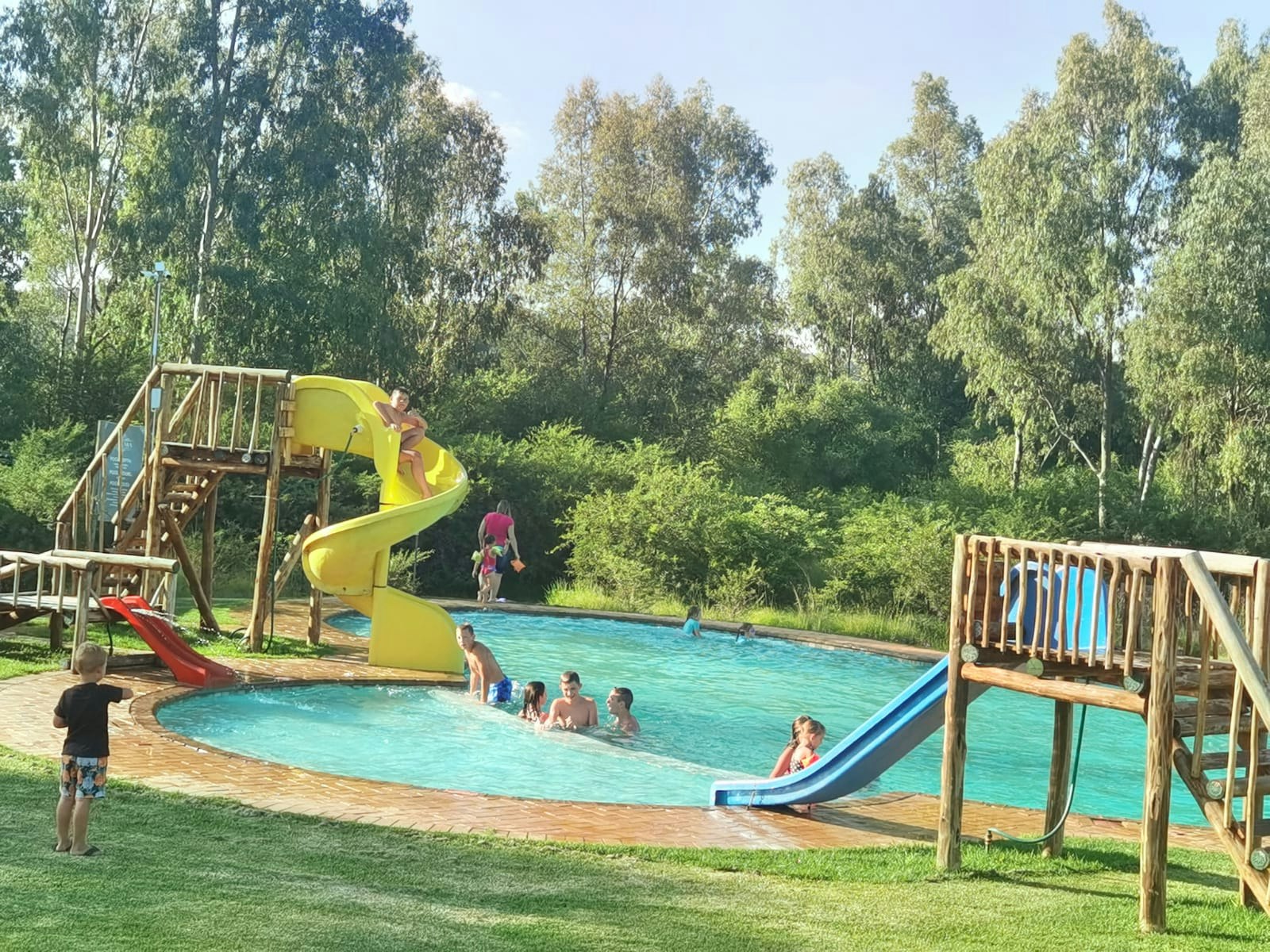 Casa Cara Resort | Rooms