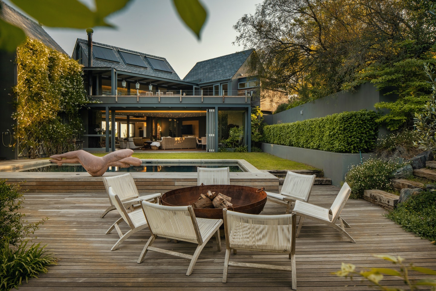 Spanish Farm Guest Lodge | Rooms