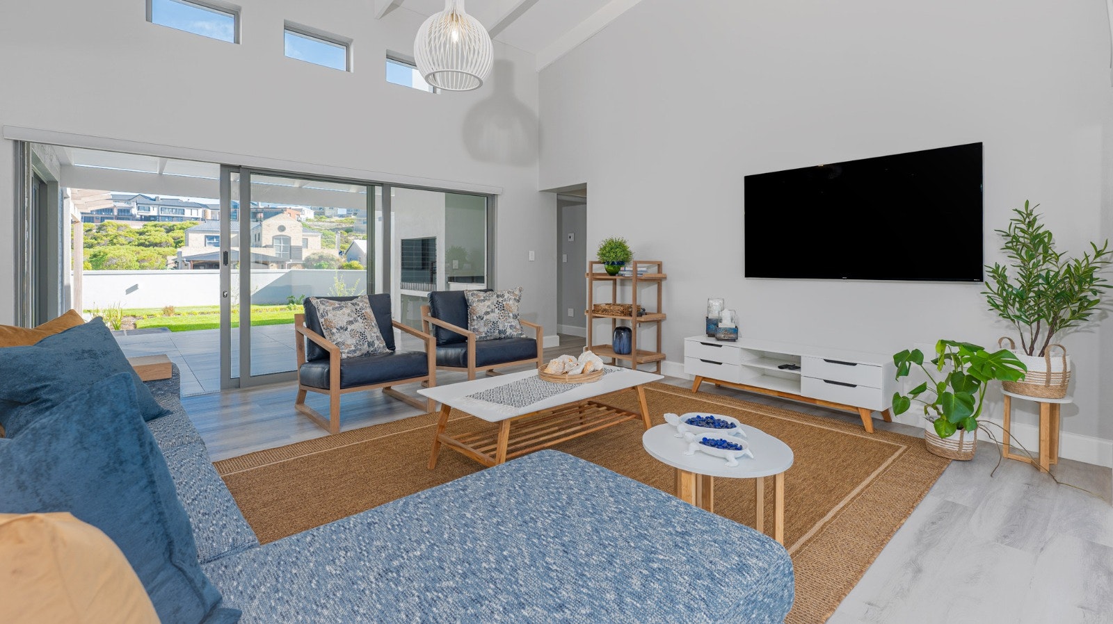 Cliffhaven | LekkeSlaap