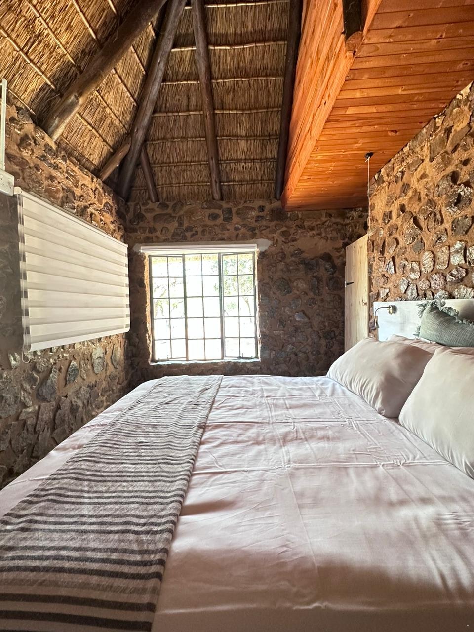 StoneHouse @ Bentlys | Rooms