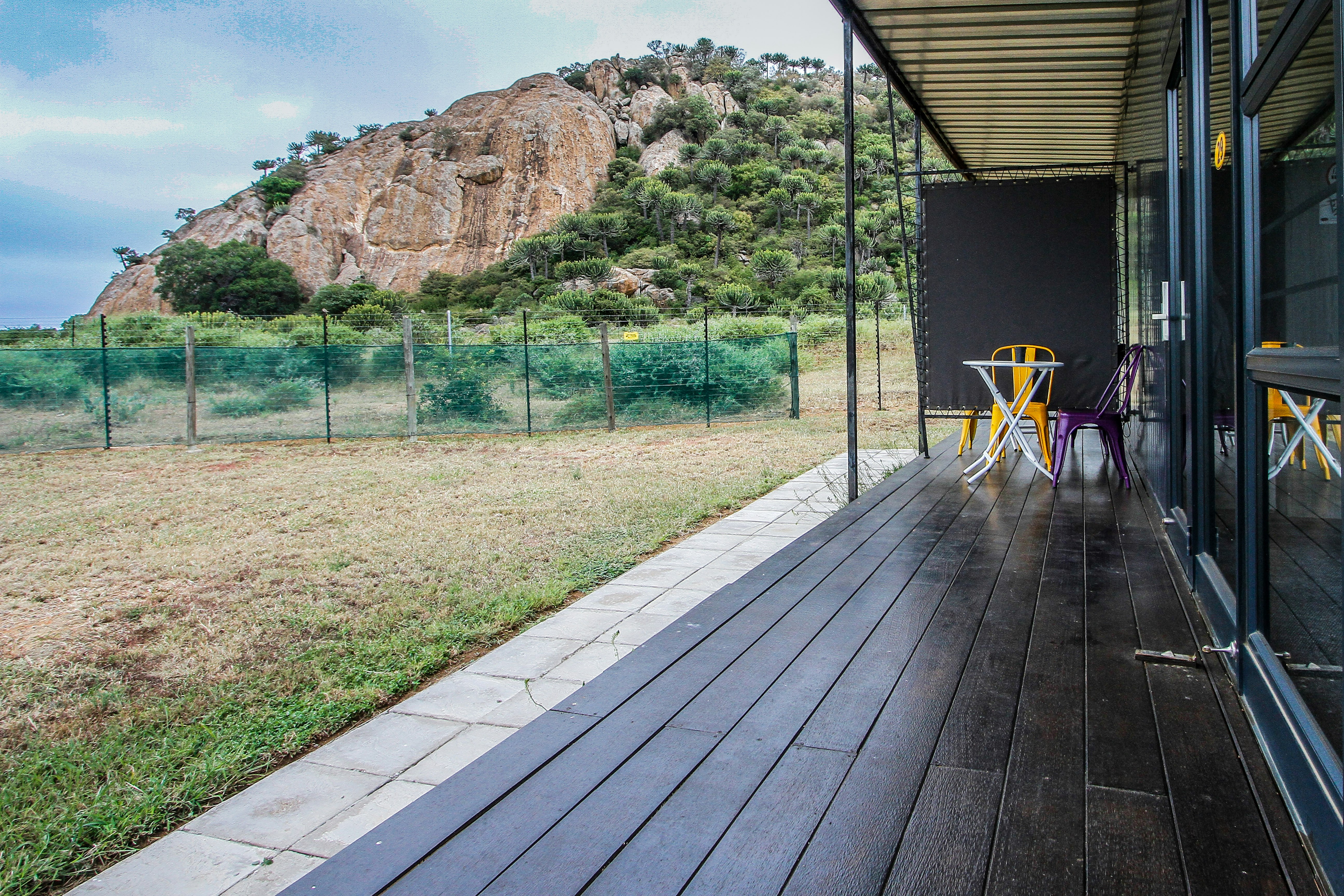 Accommodation near Botlokwa Hospital | LekkeSlaap