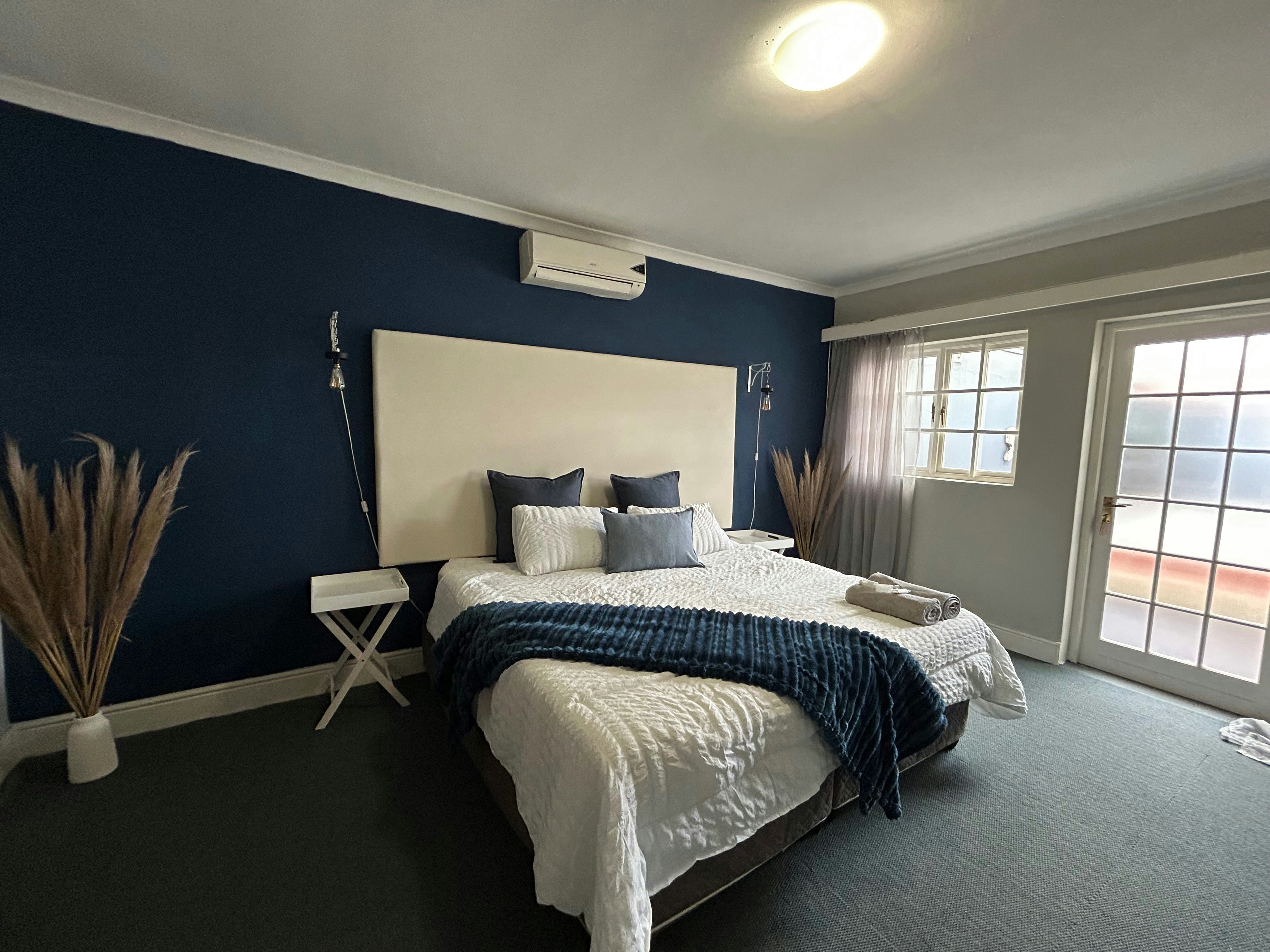 Elgin Valley Inn | LekkeSlaap