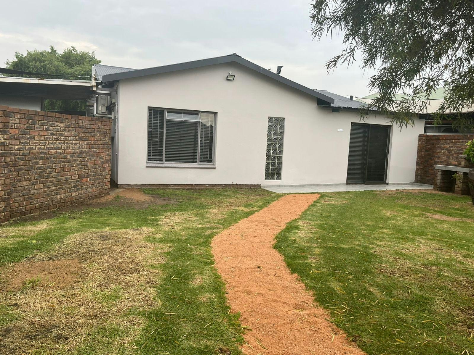 Soliha Guesthouse | Rooms