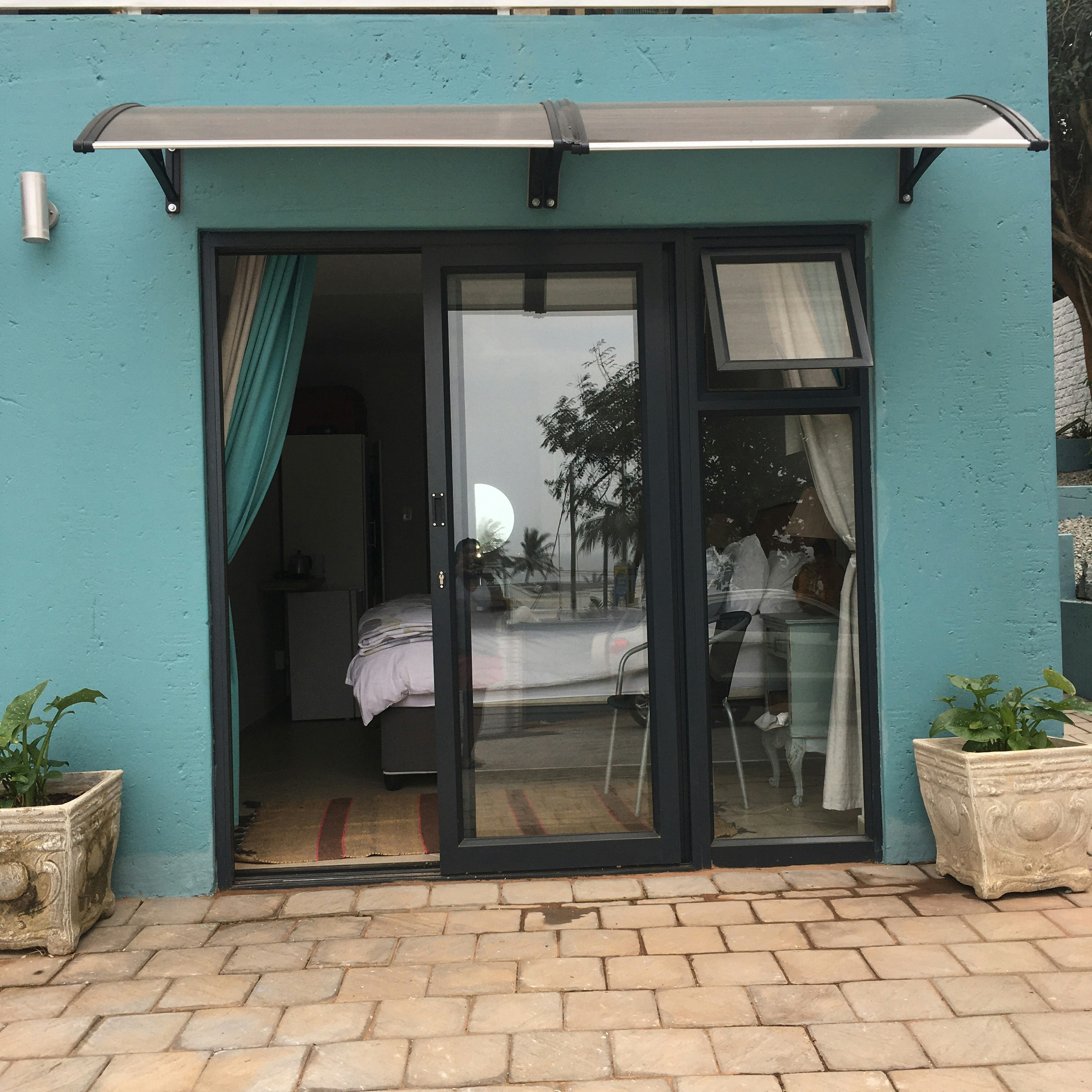 At The Sea Ballito | Rooms