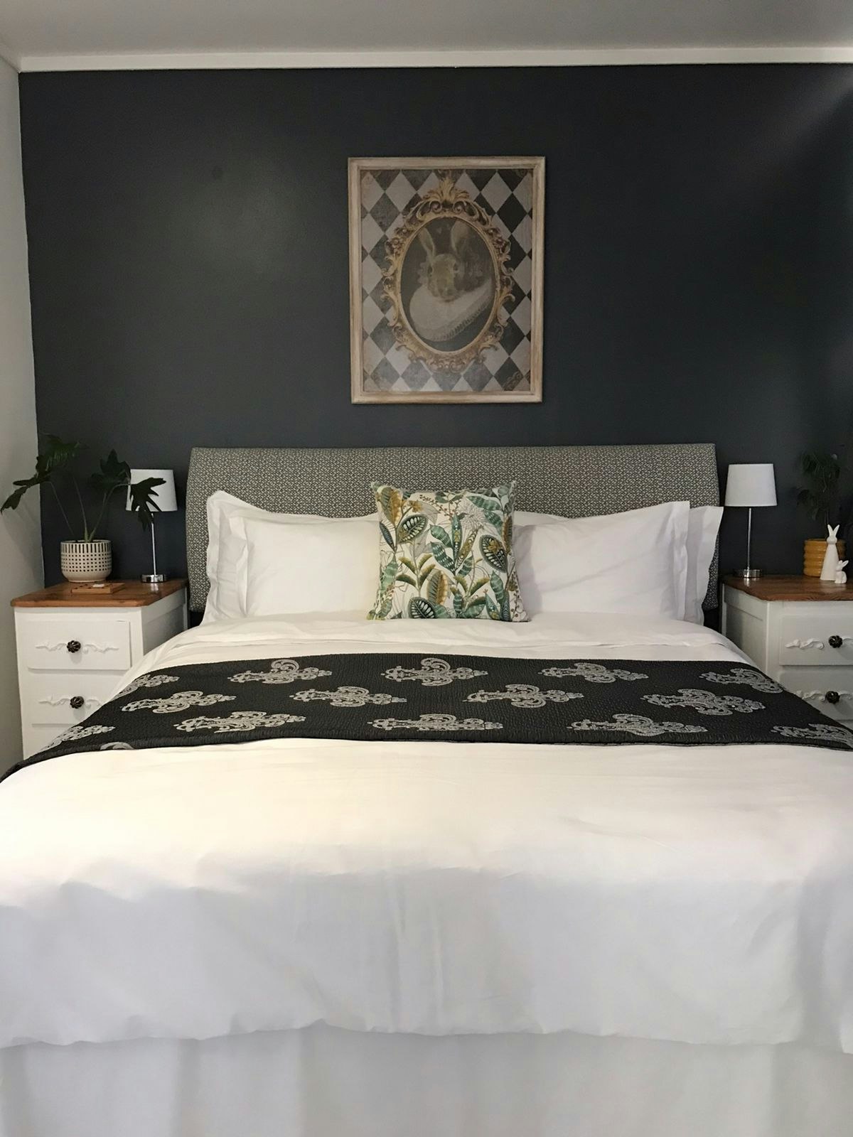 Strand Stay | LekkeSlaap