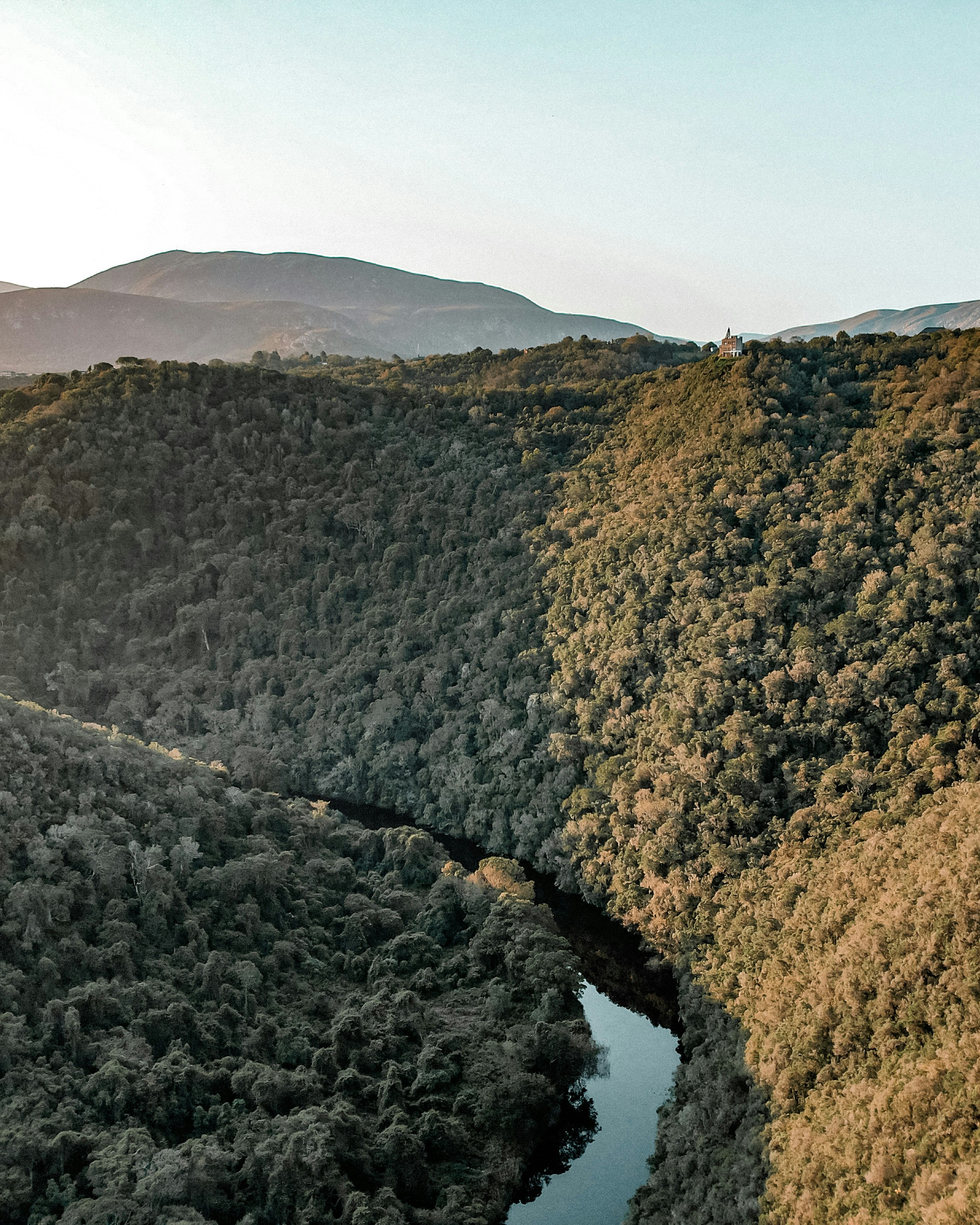 Mountain Magic 2 | LekkeSlaap