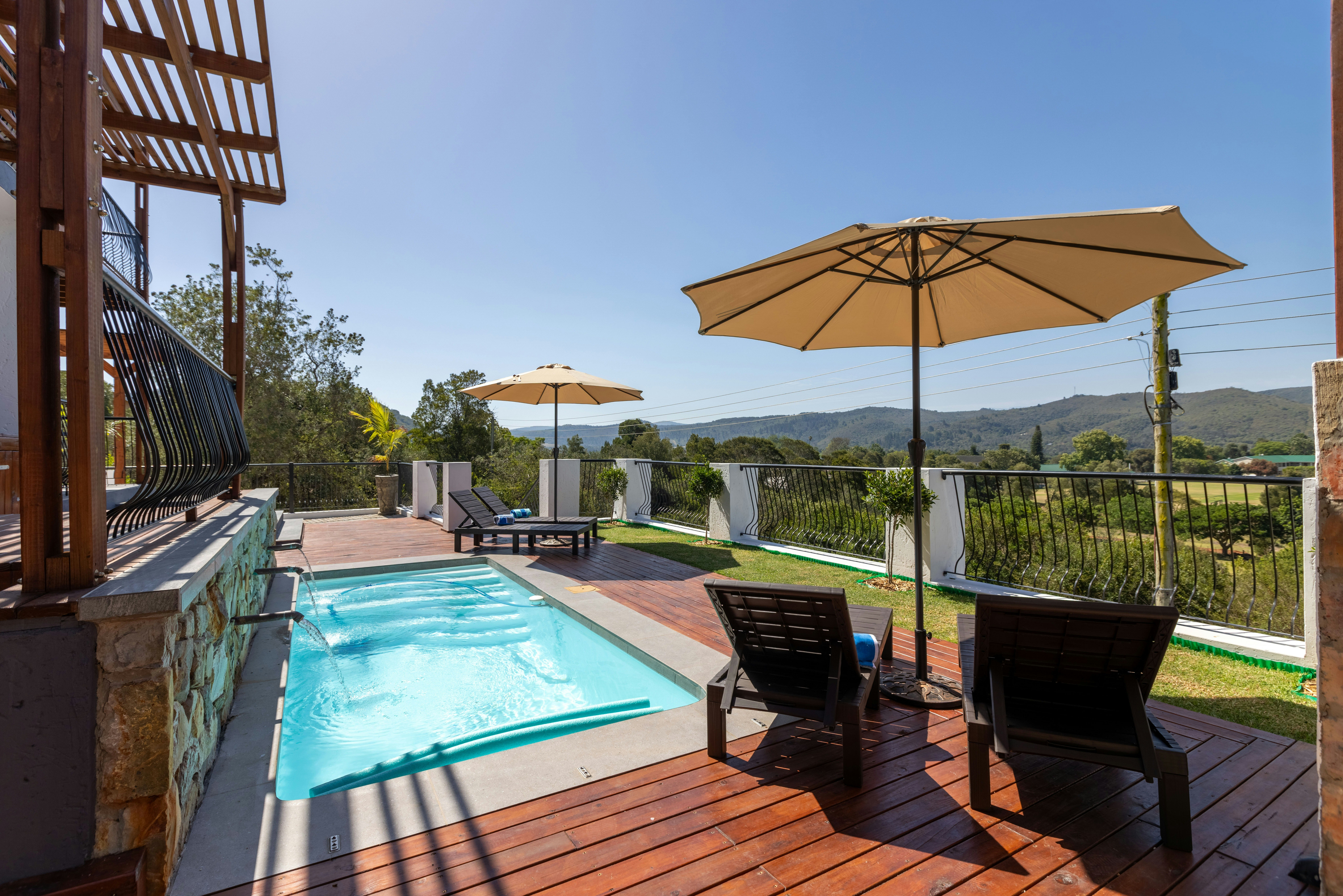 Bitou View Manor | Map