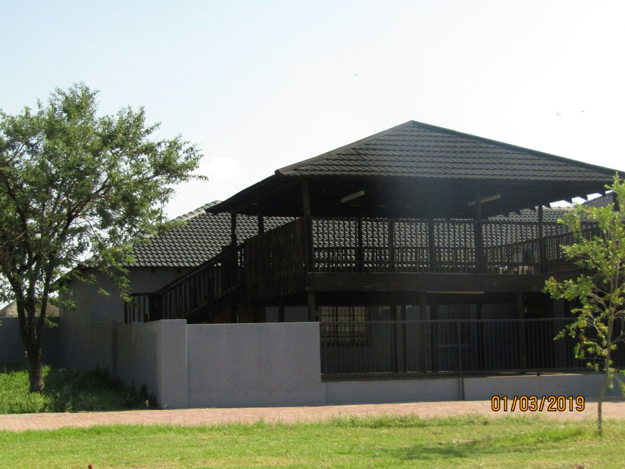 Seshego Accommodation - LekkeSlaap