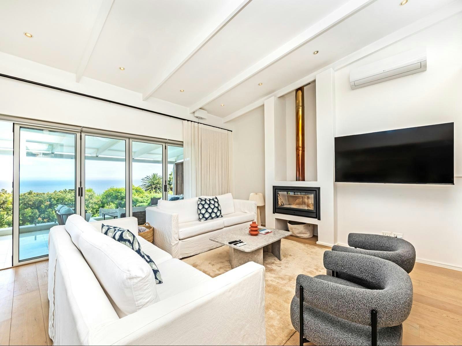 Shanklin Villa | LekkeSlaap