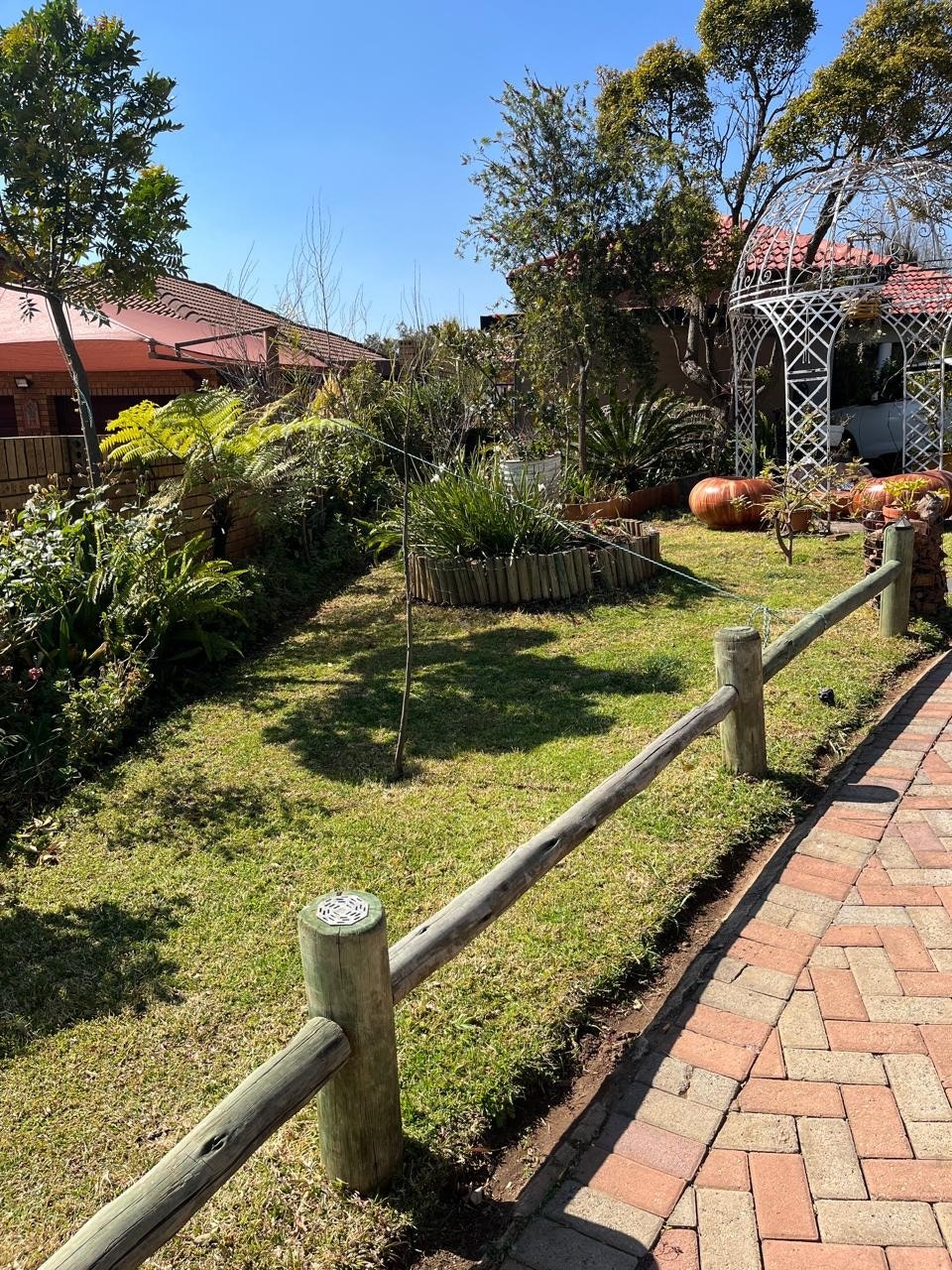 Ifafi Accommodation - LekkeSlaap