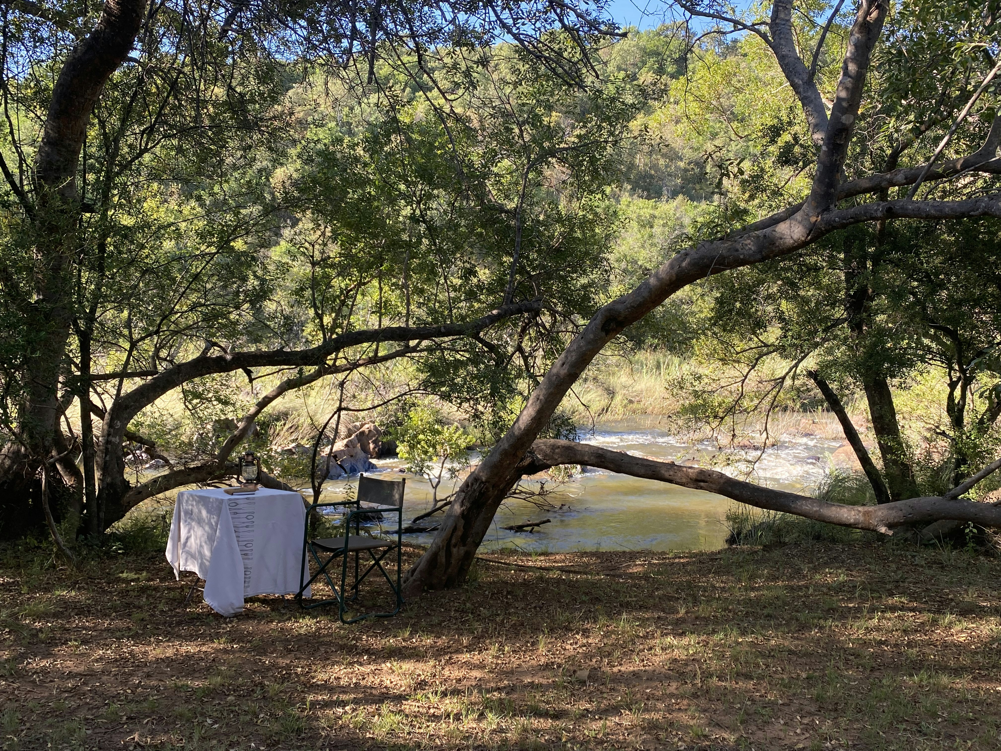 Palala River Cottages | Rooms