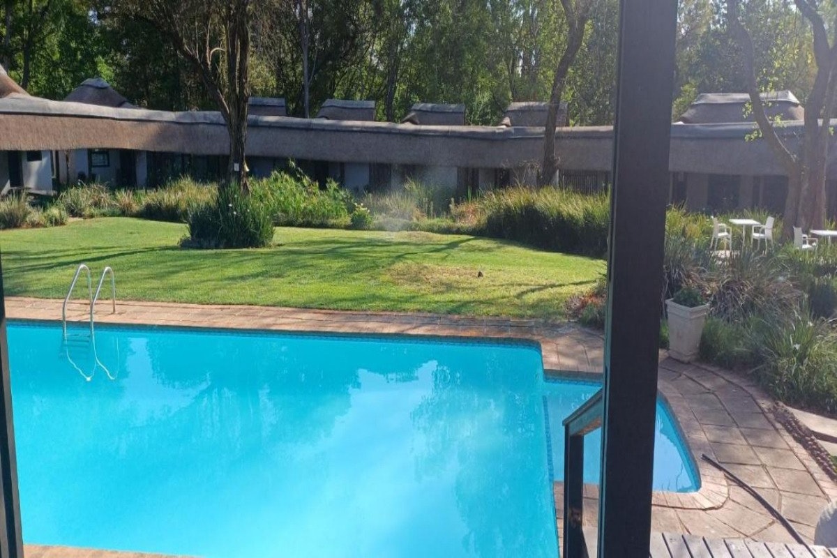 Cradle Spa, Health & Boutique Hotel | LekkeSlaap