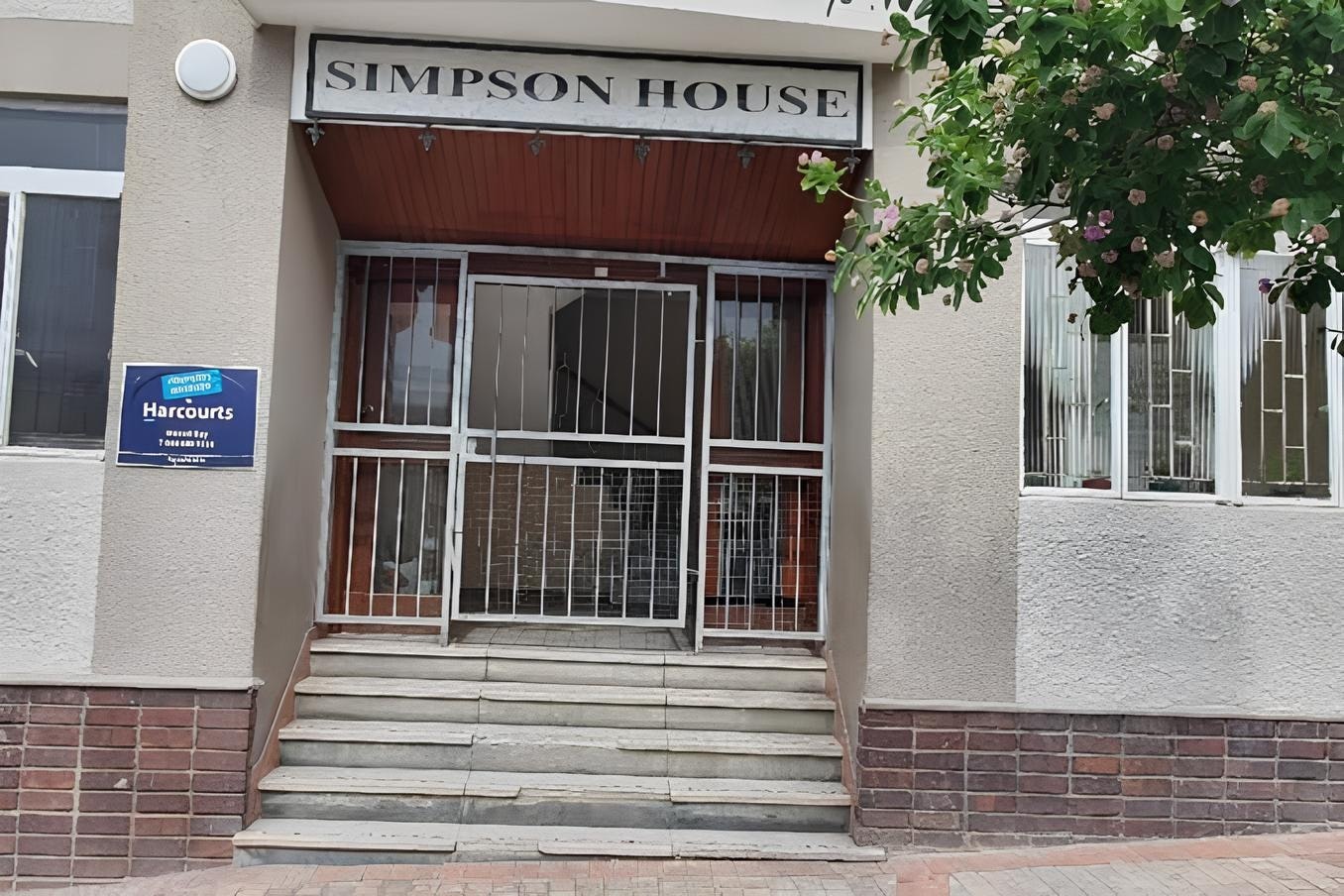 Moss Lekker @ Simpson House | LekkeSlaap