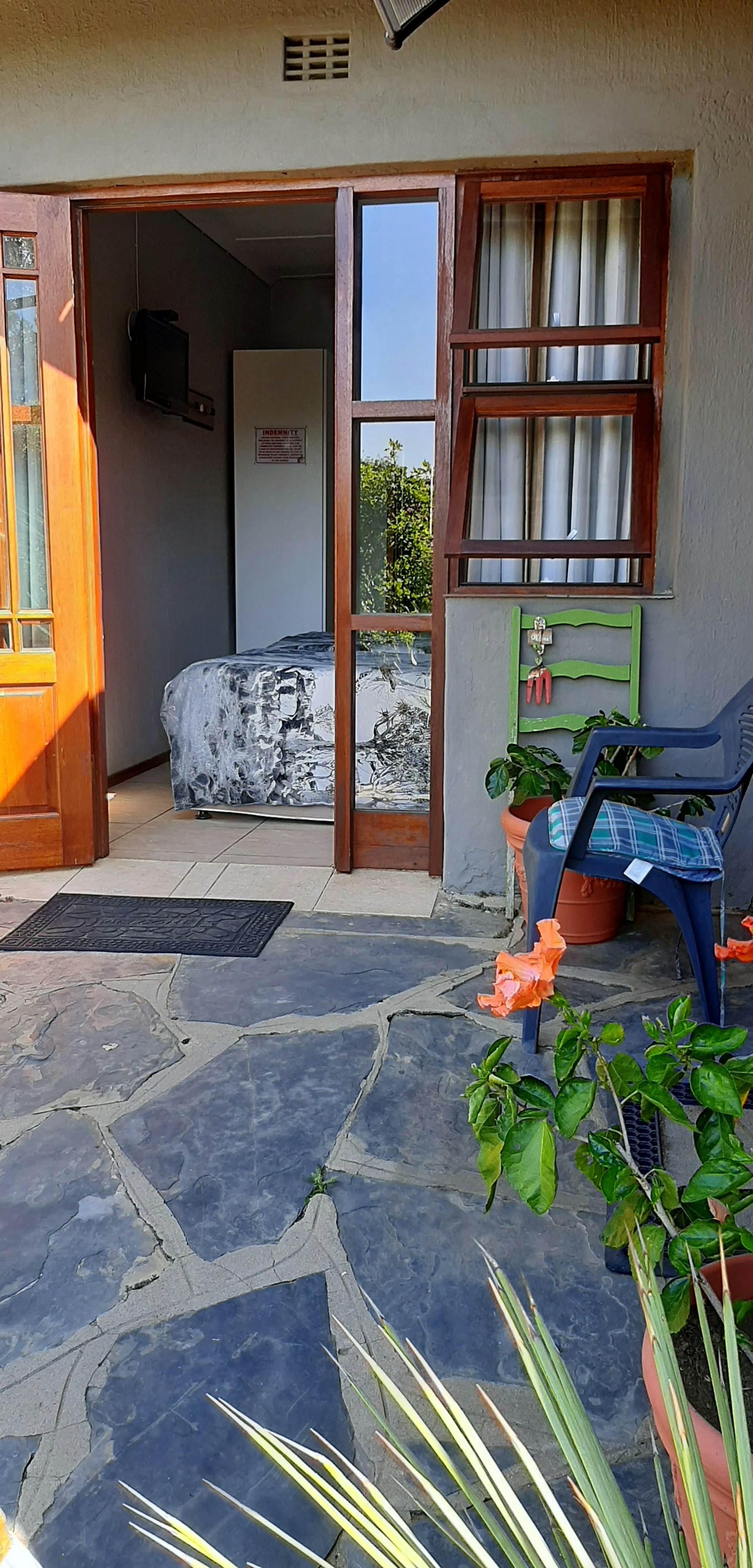 Aloe Ridge | LekkeSlaap