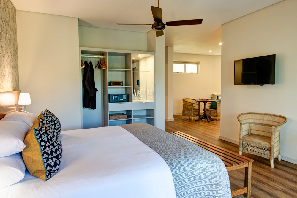 Ghost Mountain Inn | LekkeSlaap