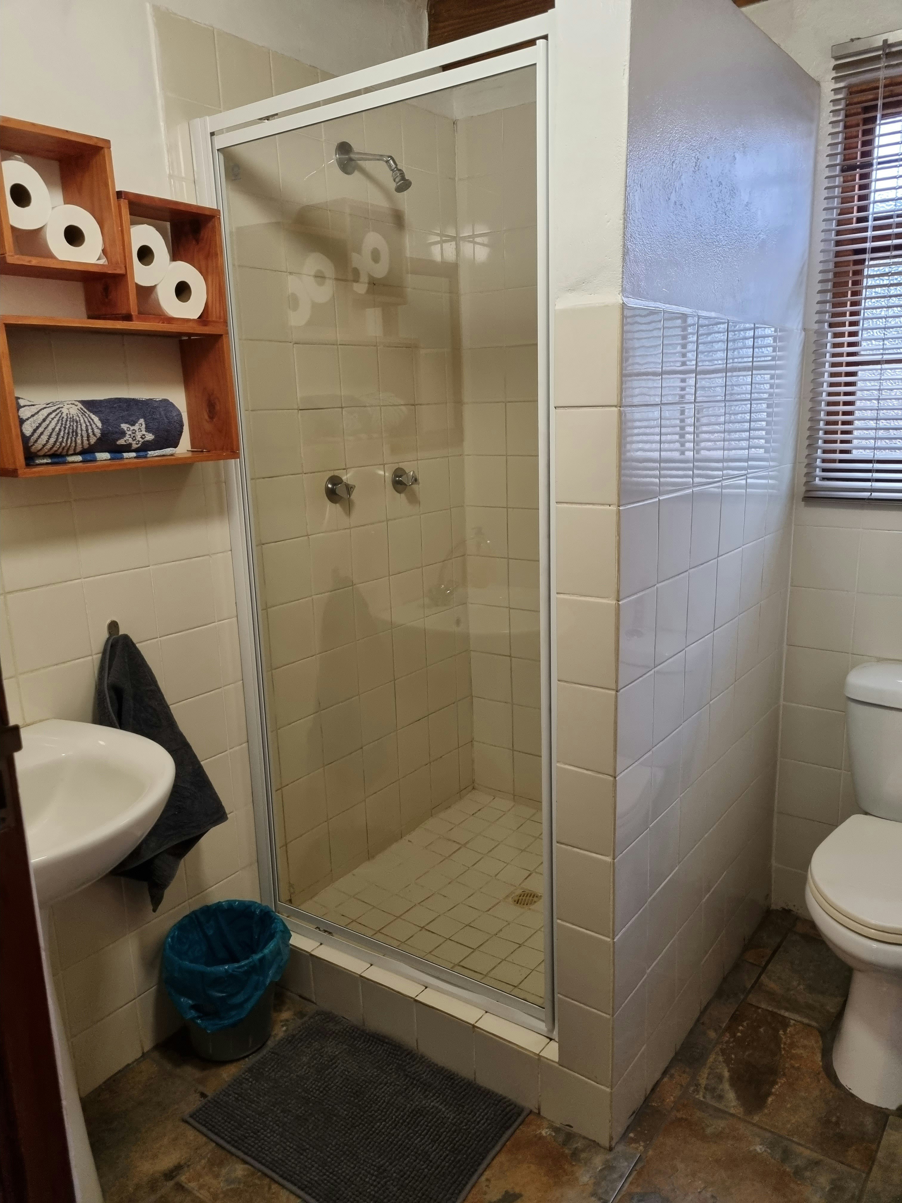 Boegoeberg 4x4 | Rooms