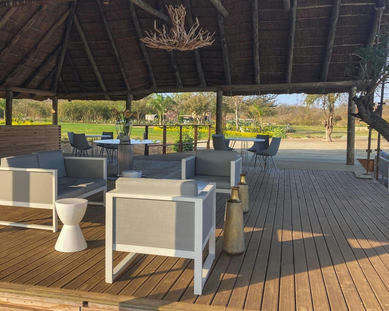 Lira Boutique Lodge | Rates