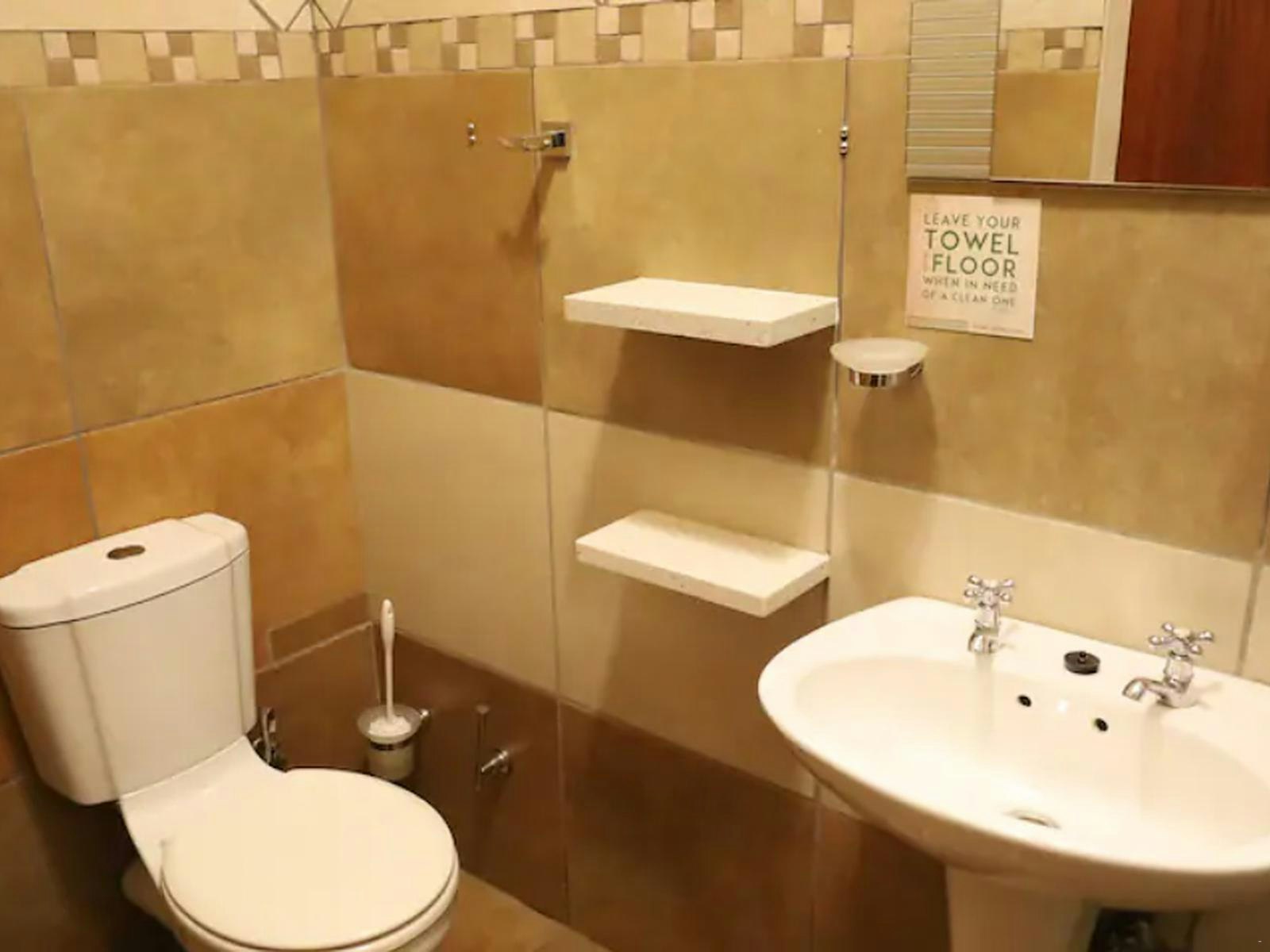 The Oak Potch | LekkeSlaap