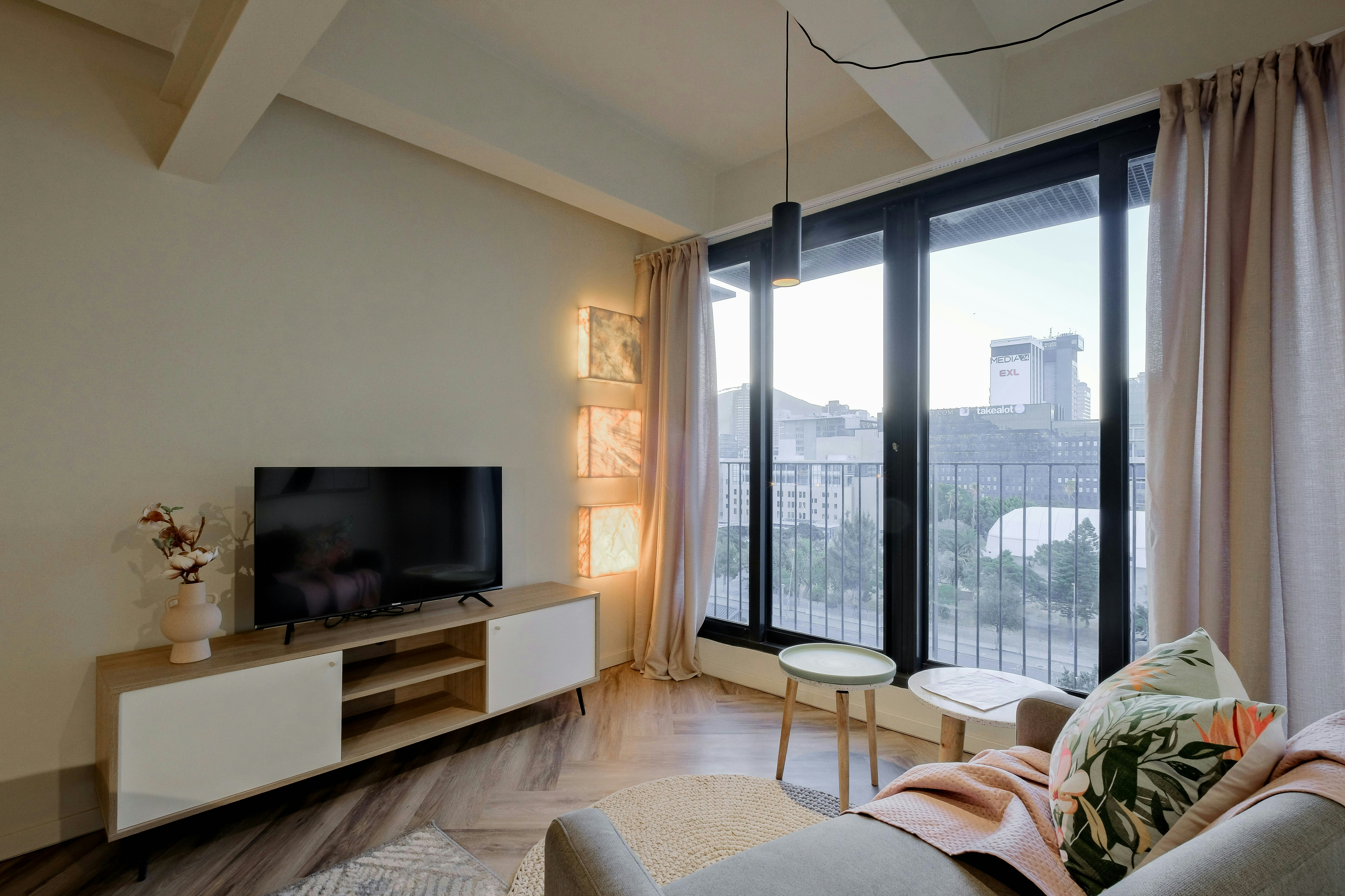 Vida d'Chette Apartment 506 | LekkeSlaap