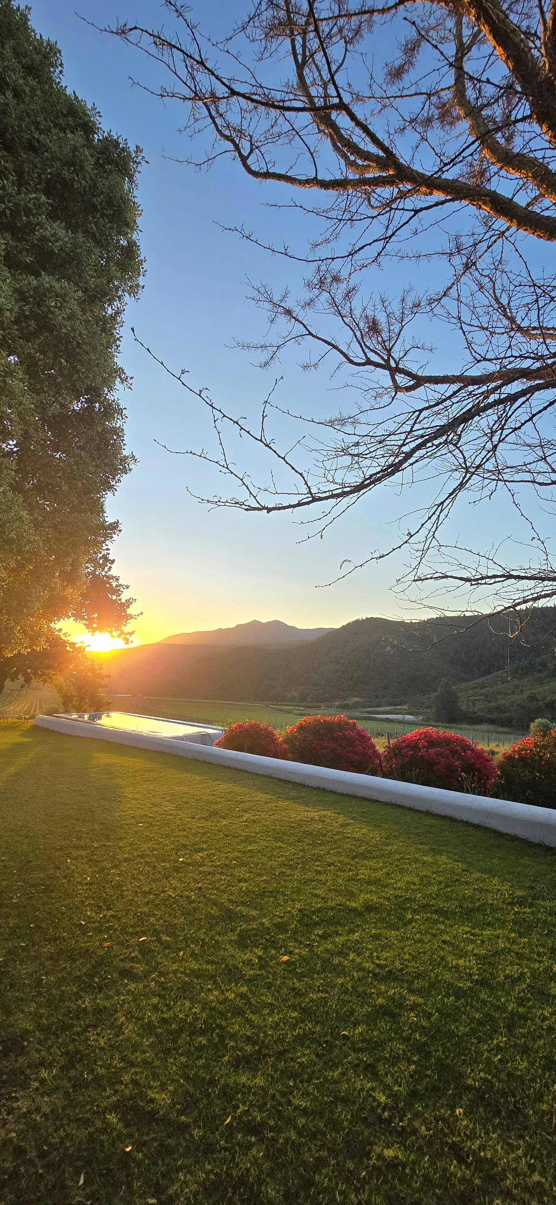 Asch House | LekkeSlaap