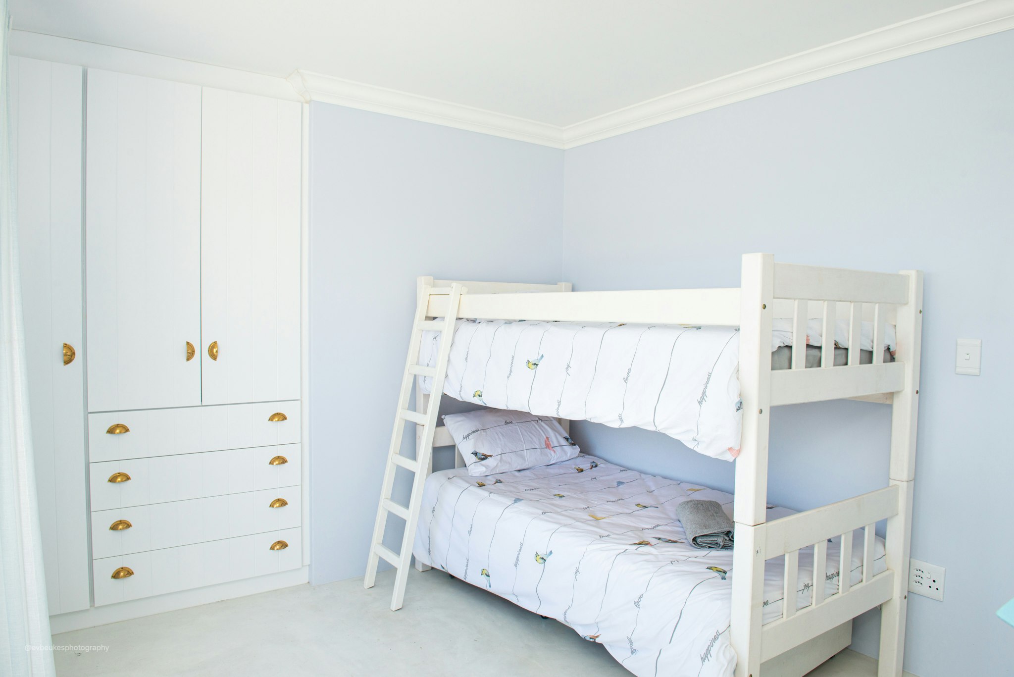 Yzerfontein Akkommodasie - LekkeSlaap