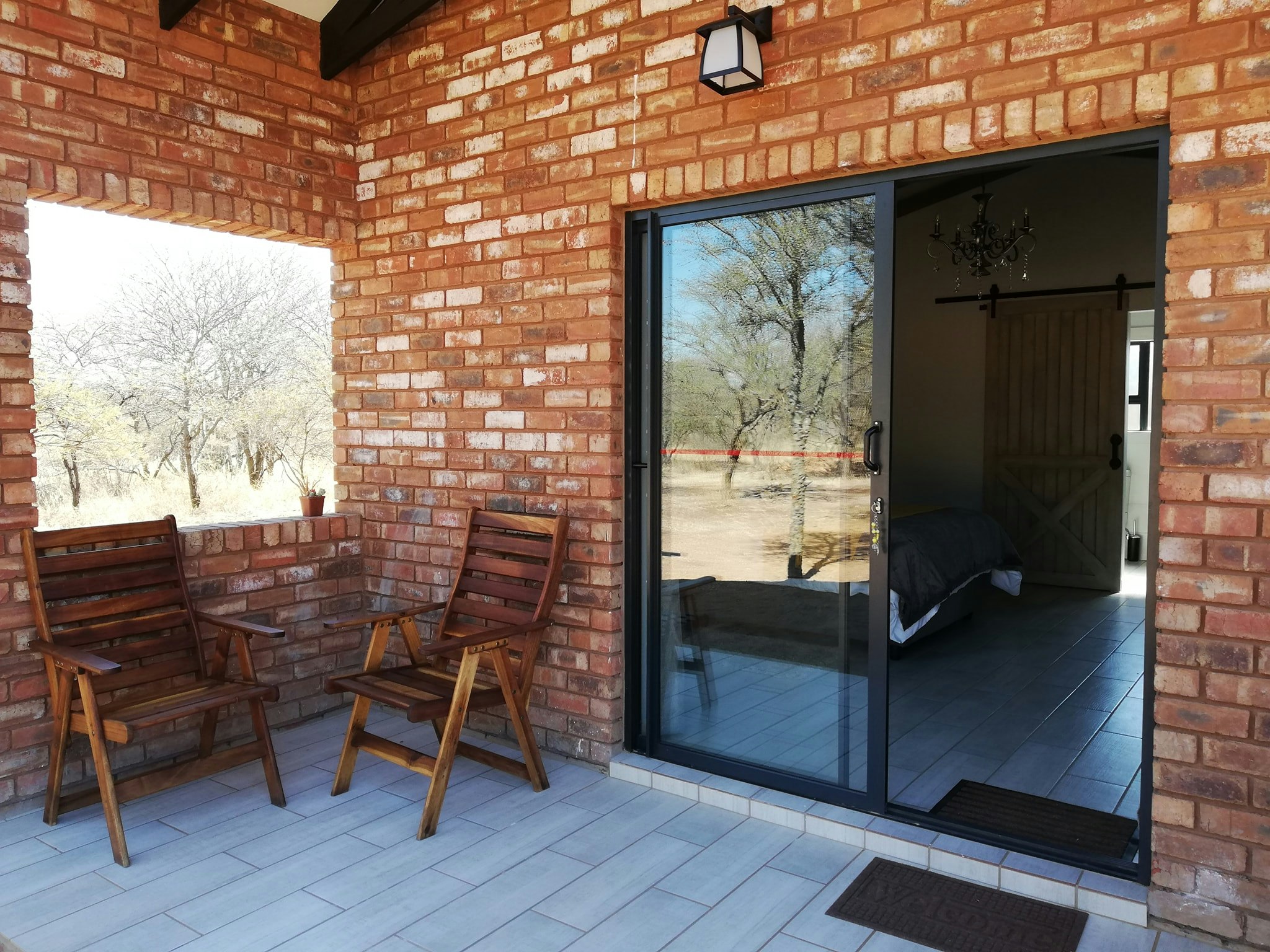 Die Drukgang | LekkeSlaap