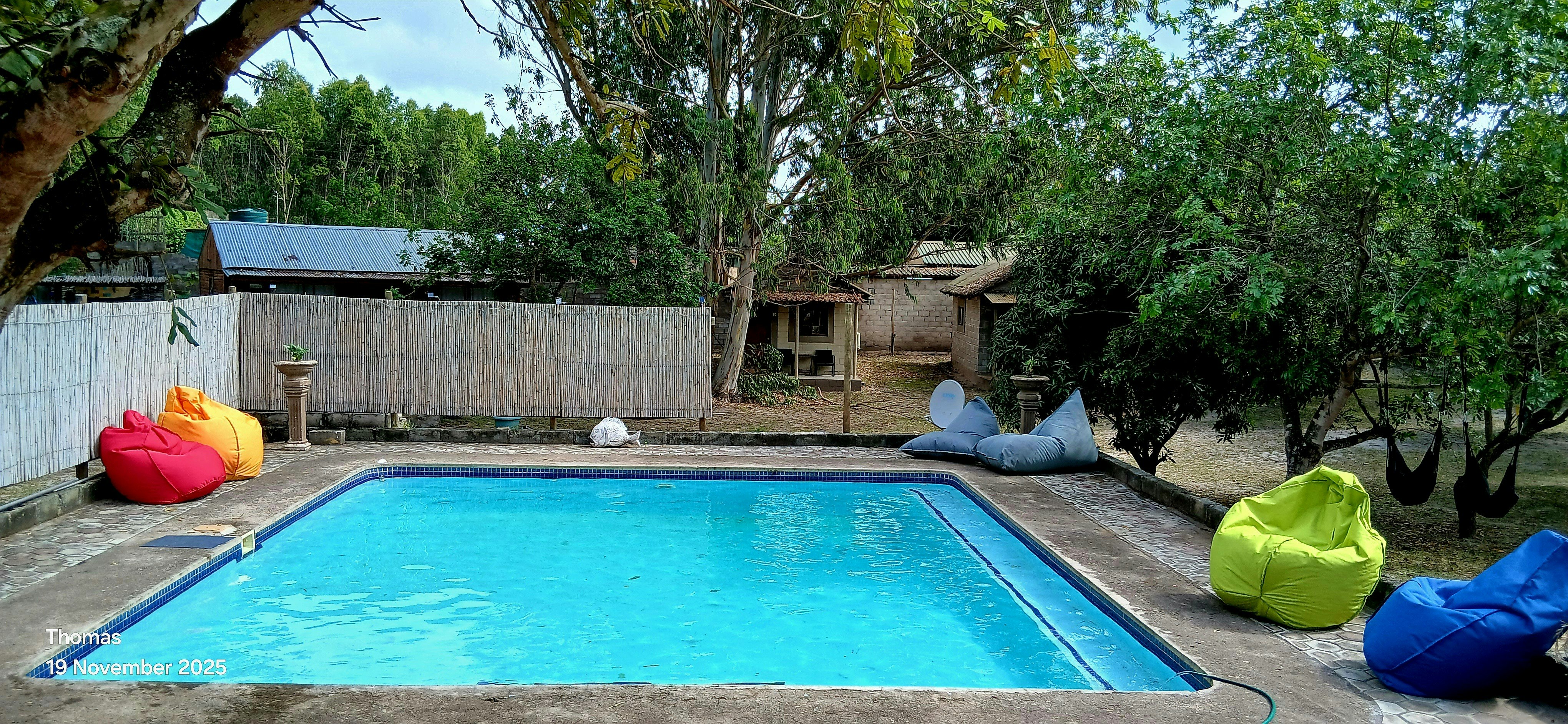 Nemo self-catering Lodge | Rooms