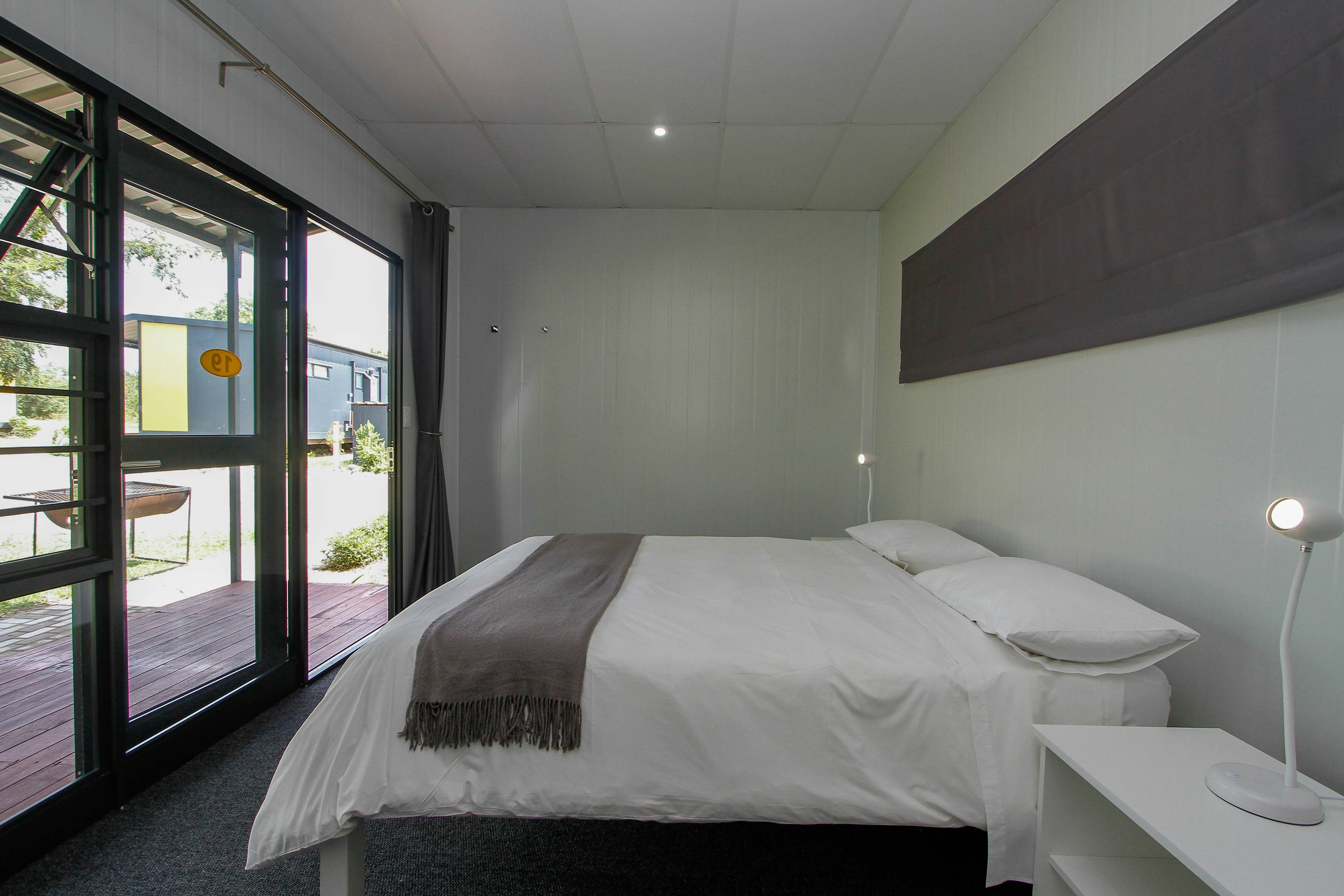 SleepOver Orpen Gate | Rooms