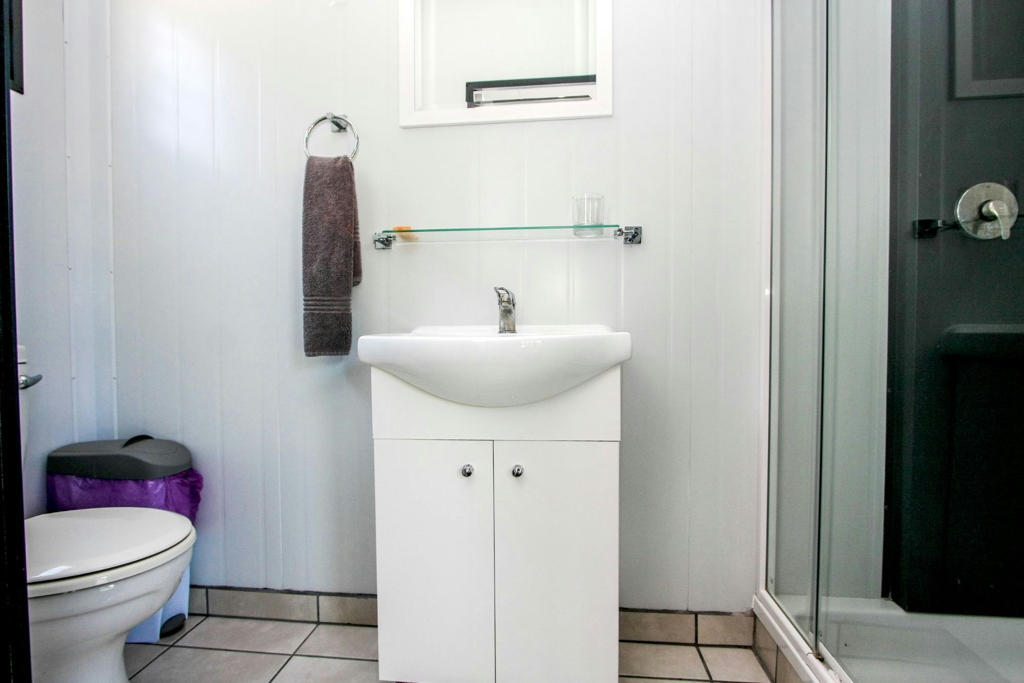 SleepOver Kruger Gate | LekkeSlaap