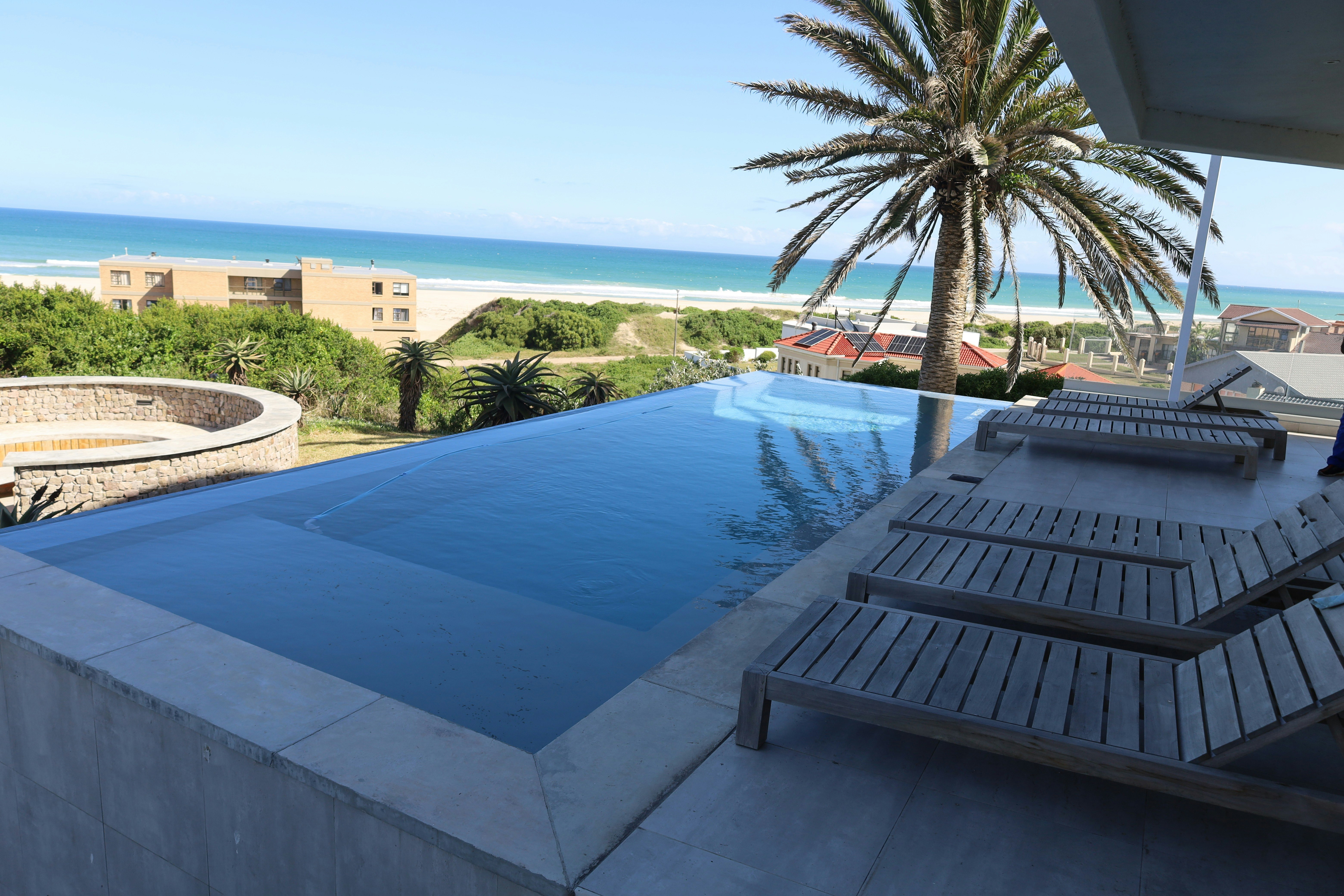 Paradise Beach Manor | Rates