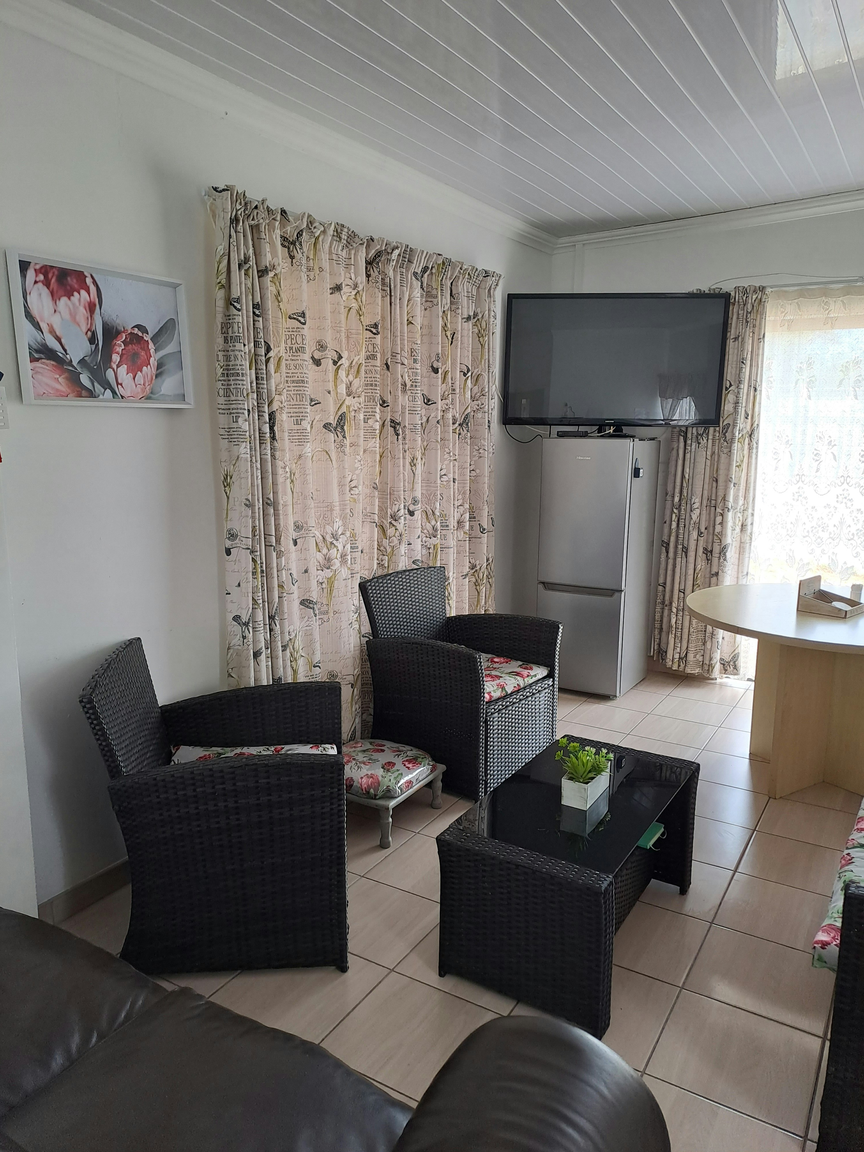 Hier Rus Ons | LekkeSlaap