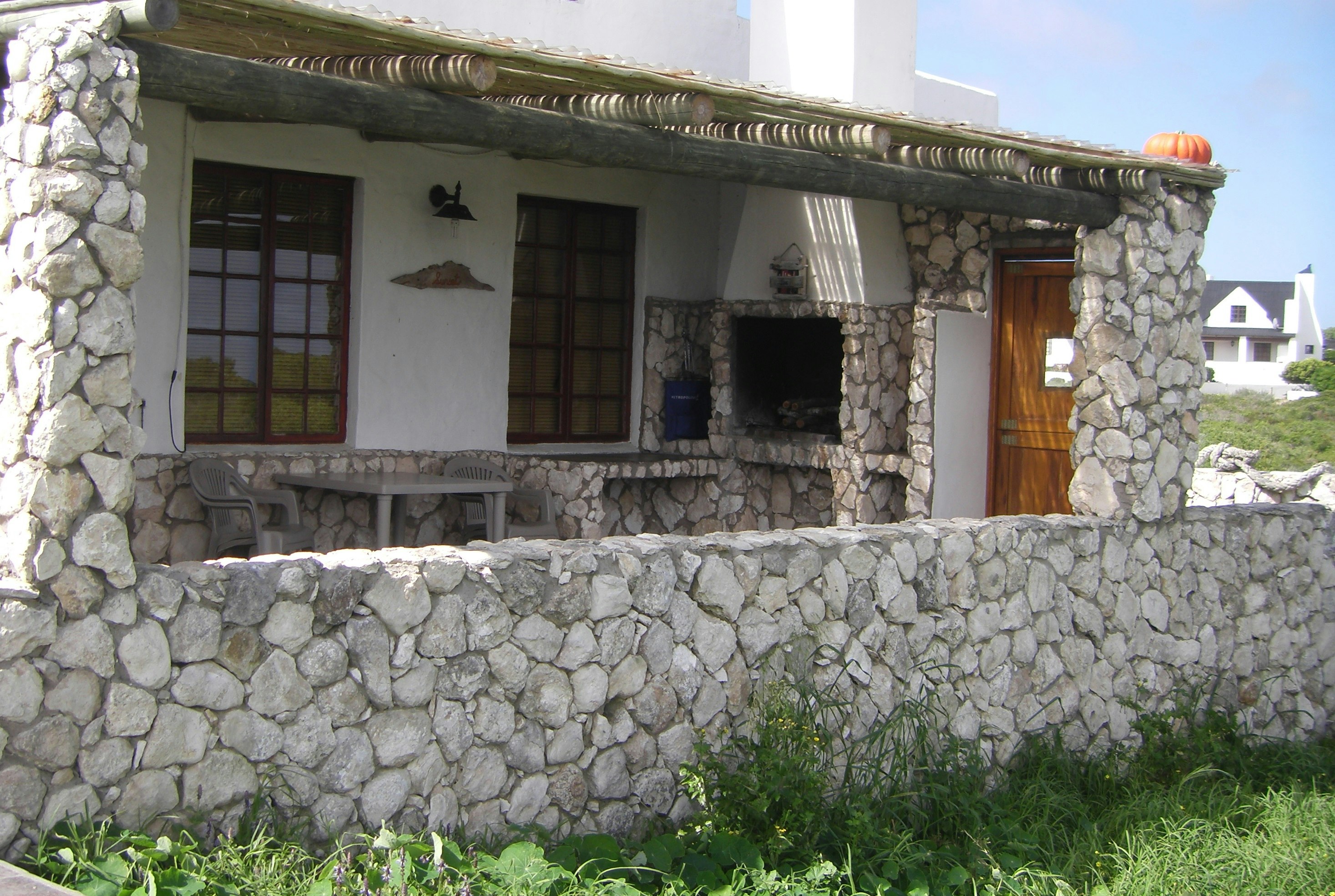 Jacobsbaai Sunset | Rates